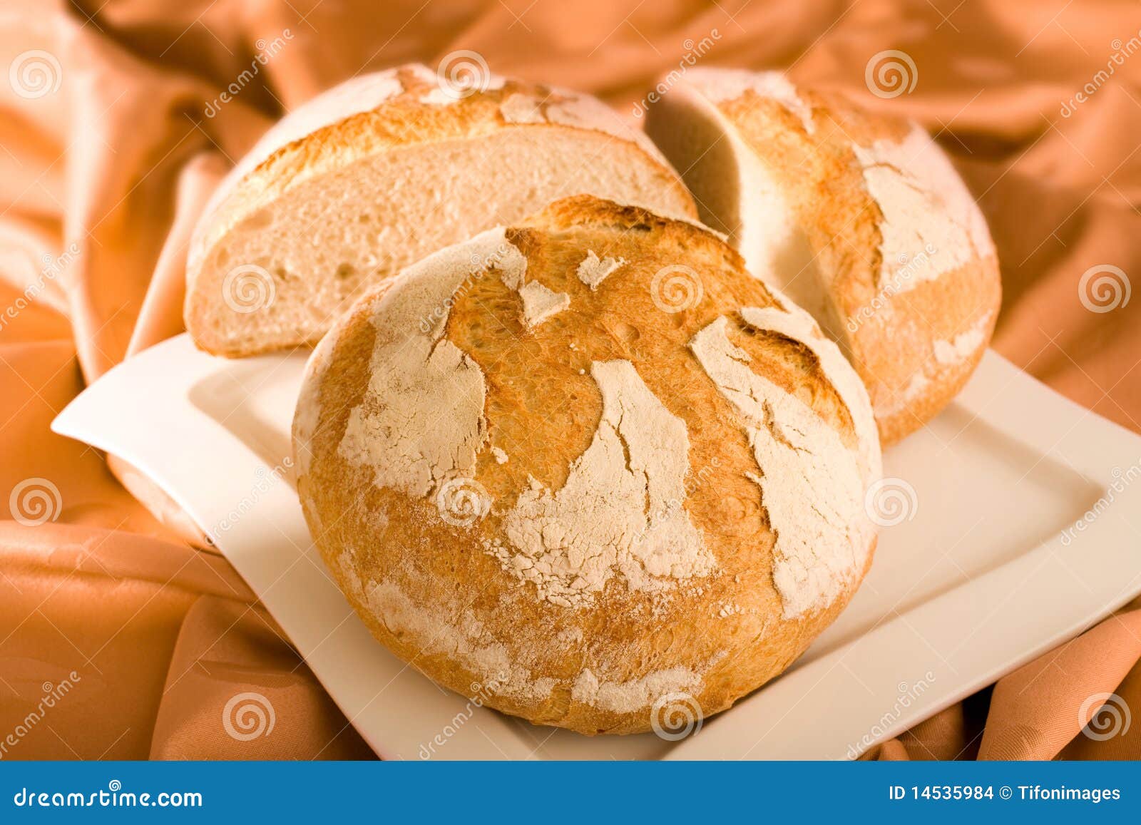 Breads stock photo. Image of food, breads, bakery, brown - 14535984