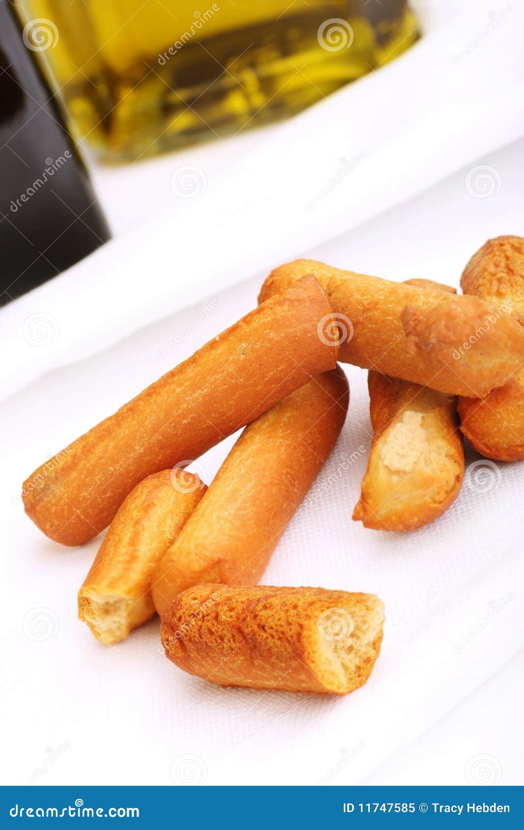 Breadsticks stock image. Image of vinegar, snack, breadstick - 11747585