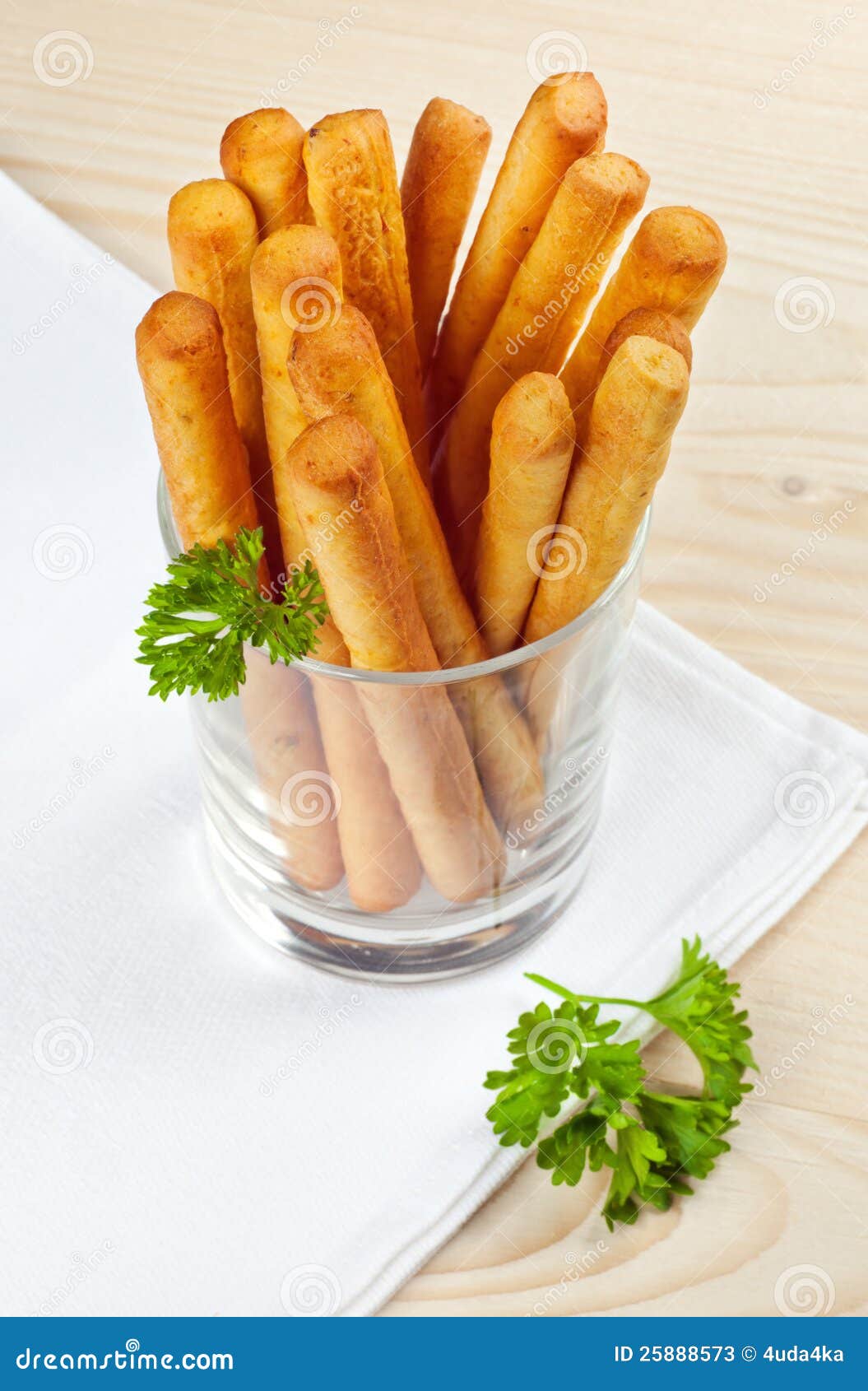Breadsticks stock image. Image of crispy, lunch, dinner - 25888573