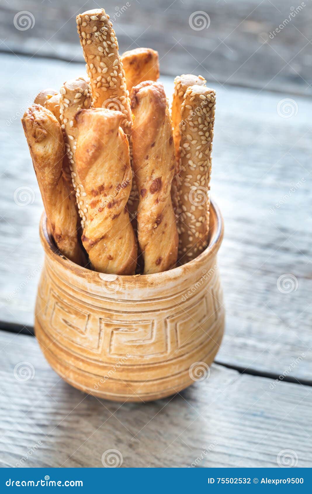 Breadsticks foto de archivo. Imagen de rubio, palillo - 75502532