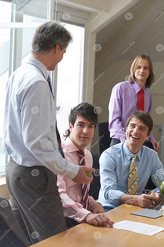 Break stock image. Image of department, clerical, communication - 2483571