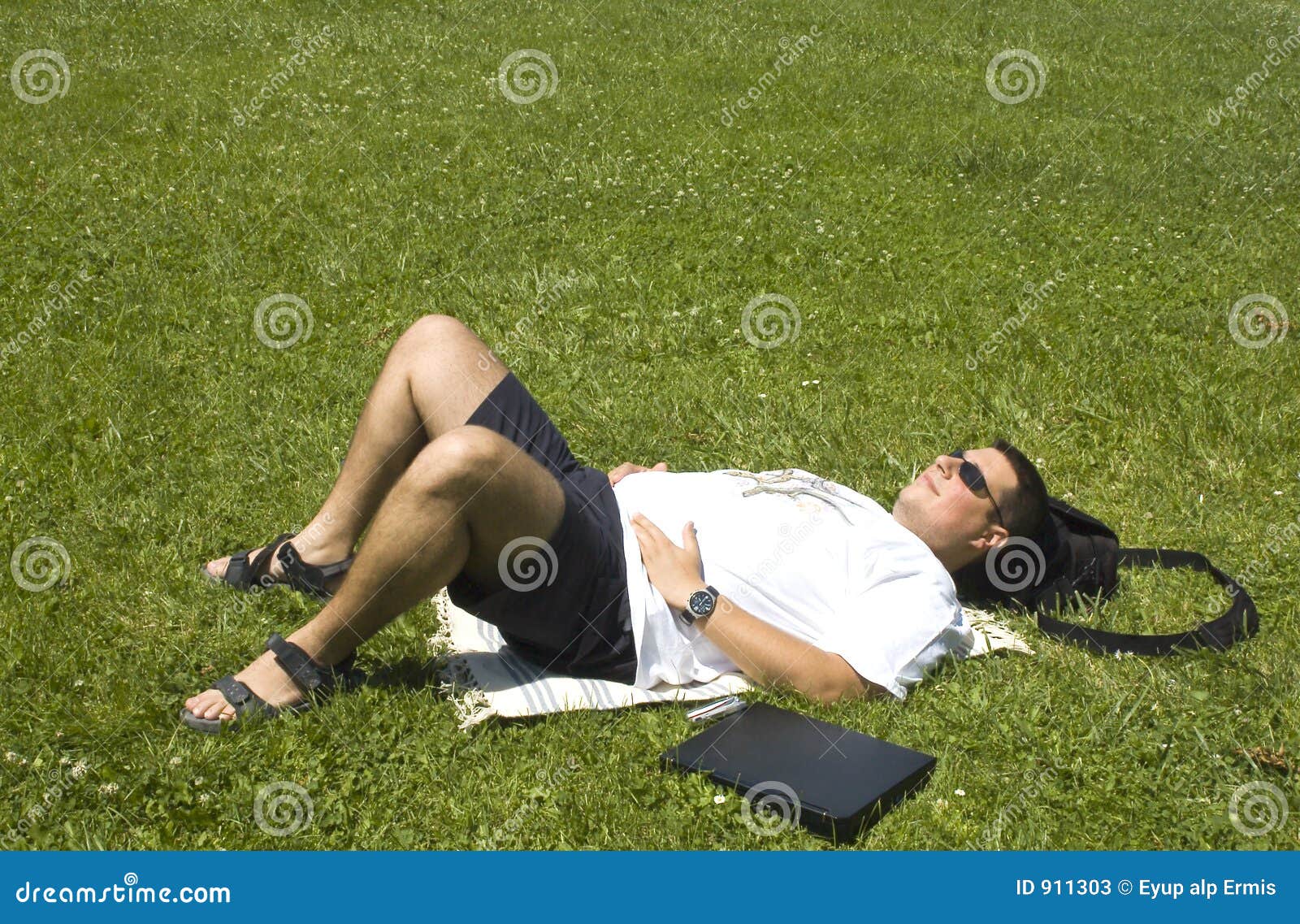 Break stock image. Image of businessman, company, break - 911303