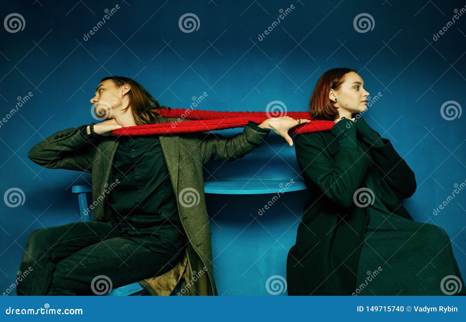 Break the bond stock photo. Image of conflict, dependency - 149715740