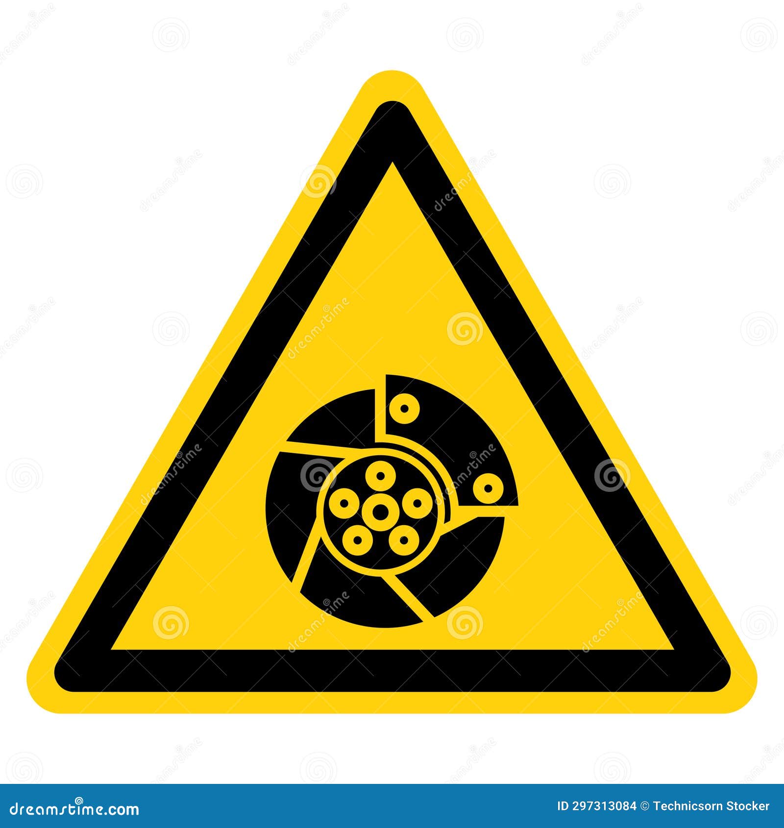 Break Car Symbol Sign, Vector Illustration, Isolated on White ...