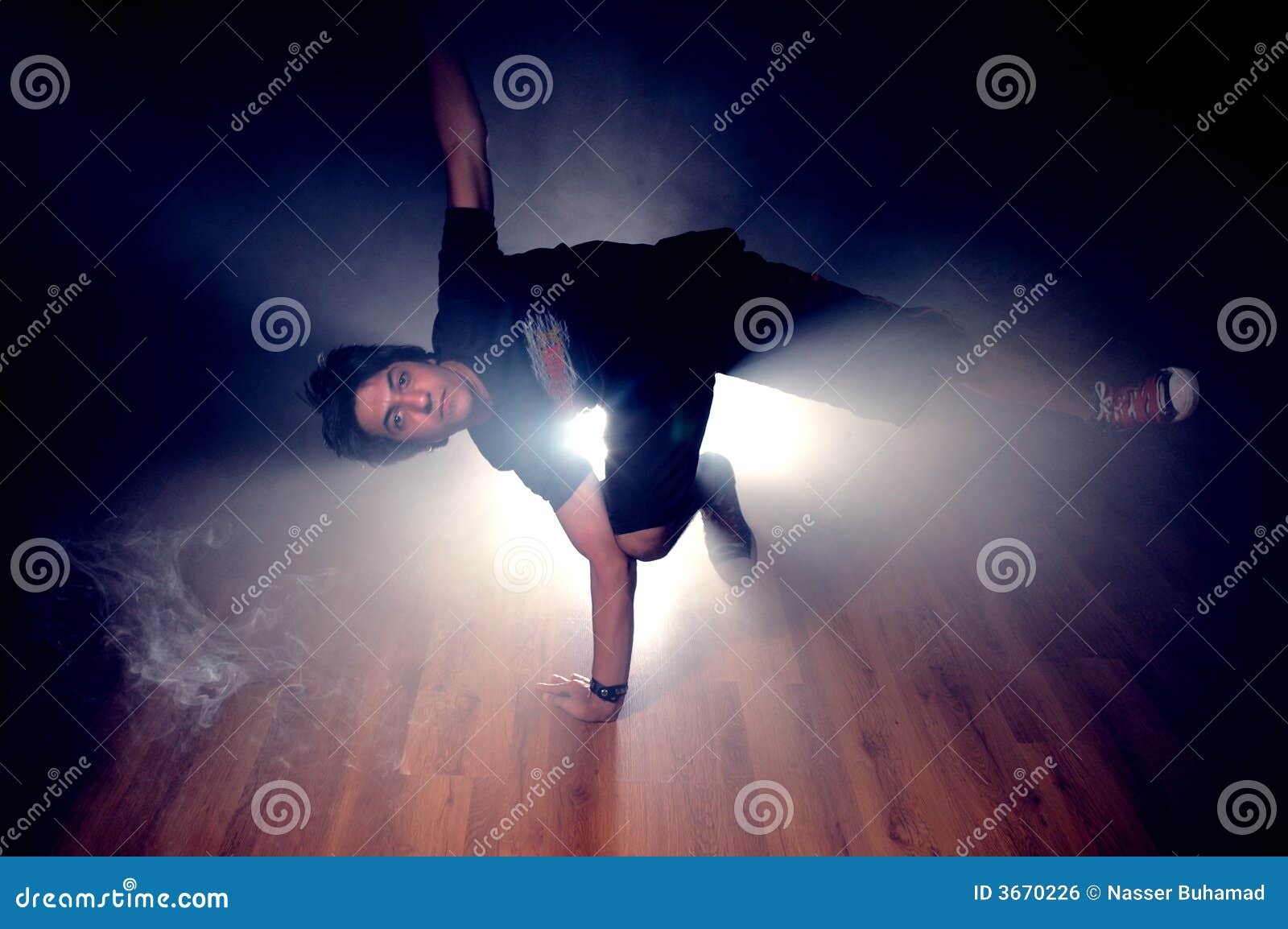 Break dance stock photo. Image of kuwait, activity, arabian - 3670226