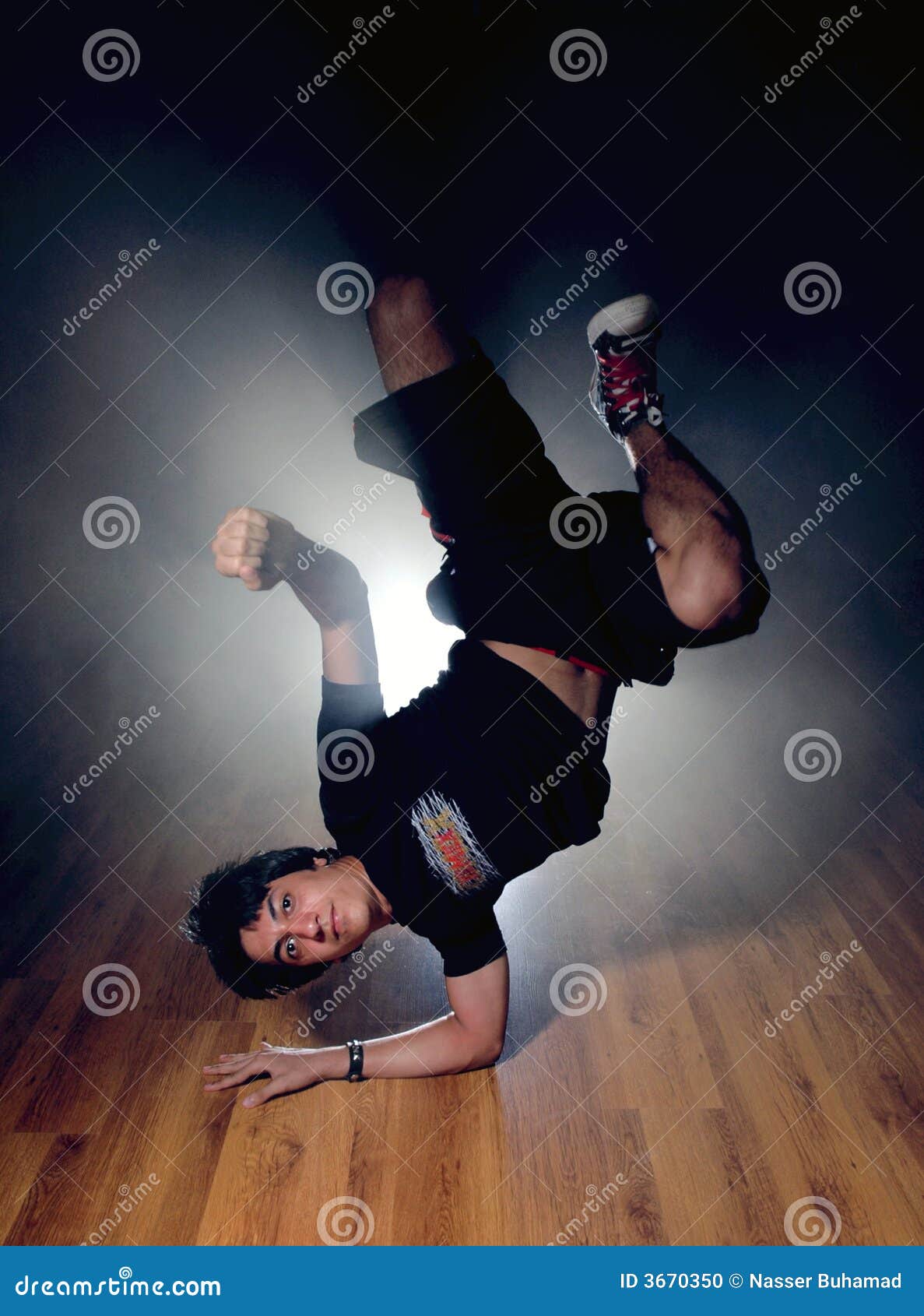 Break dance stock photo. Image of dancing, brock, dancers - 3670350