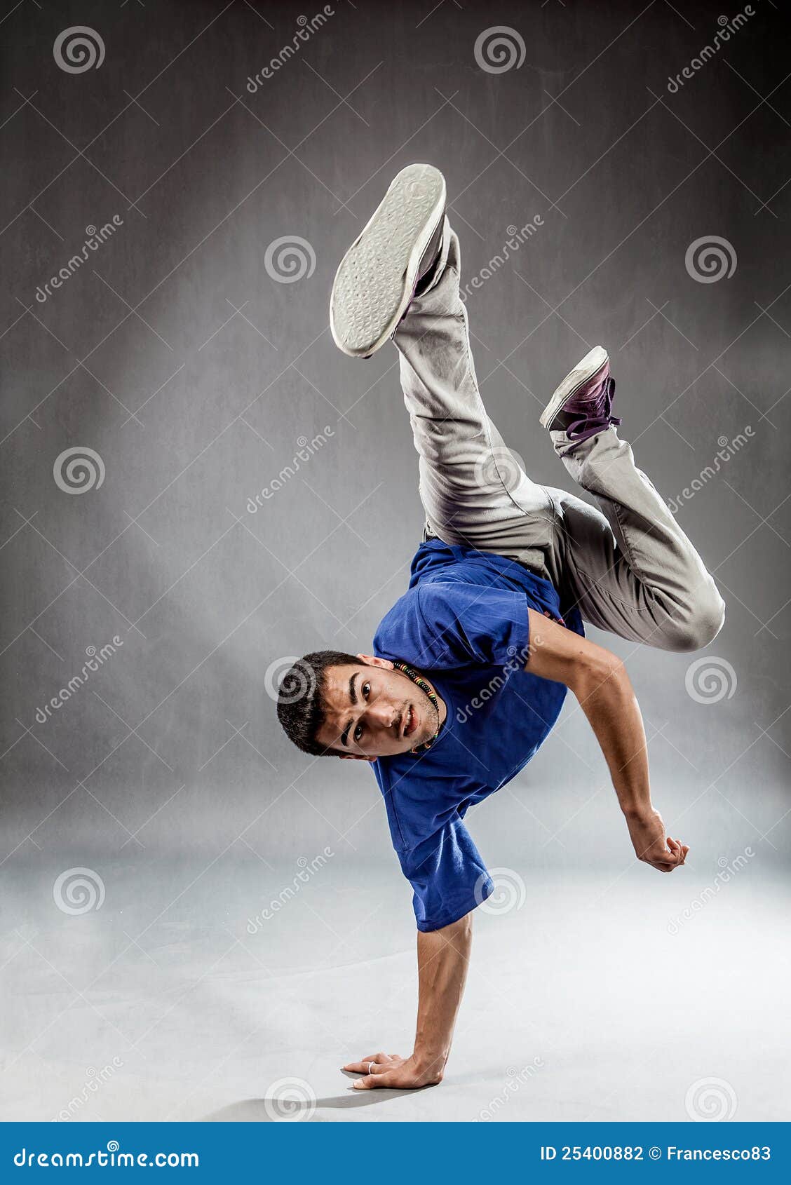 Break Dance on the floor stock photo. Image of exhibition - 25400882