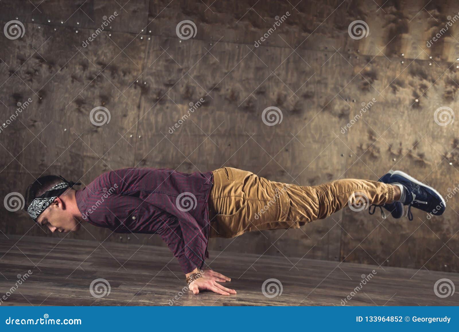 Break Dance stock photo. Image of breakdancing, breakdance - 133964852