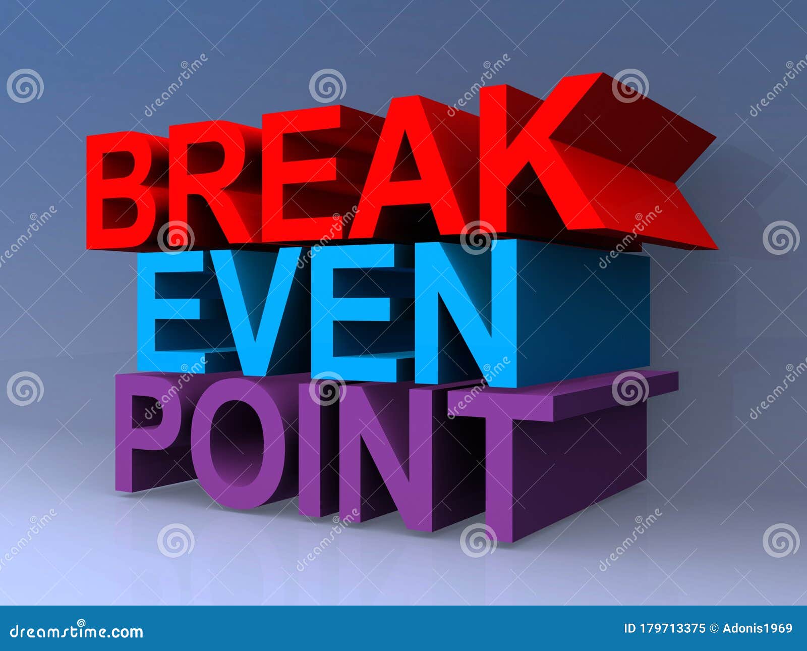 Break Even Stock Illustrations – 122 Break Even Stock Illustrations ...