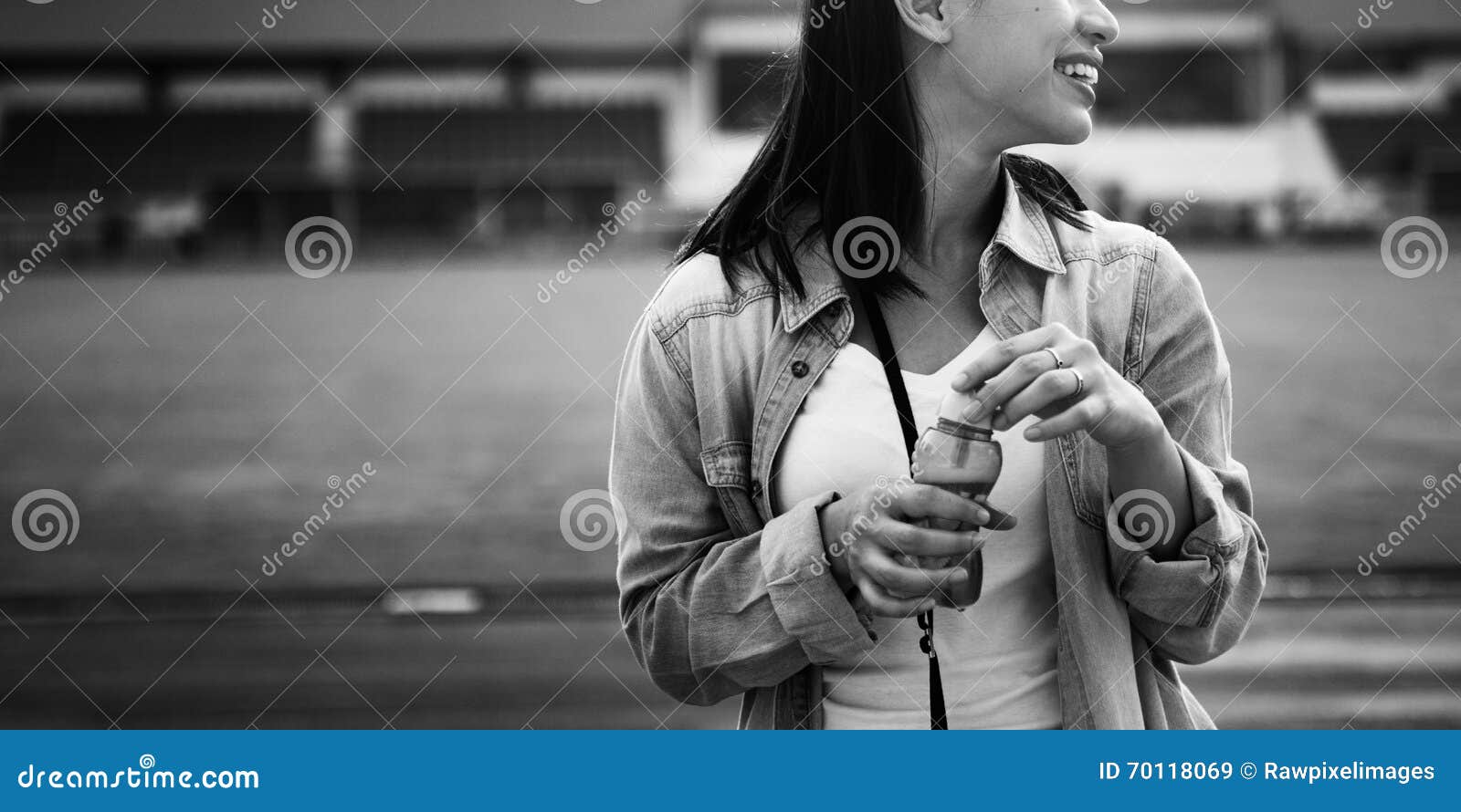 Break Explore Female Fun Journey Joy Recreation Concept Stock Image Image Of Interesting 5570