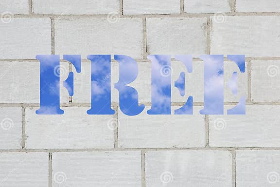 Break Free stock image. Image of constrain, break, pattern - 10302841