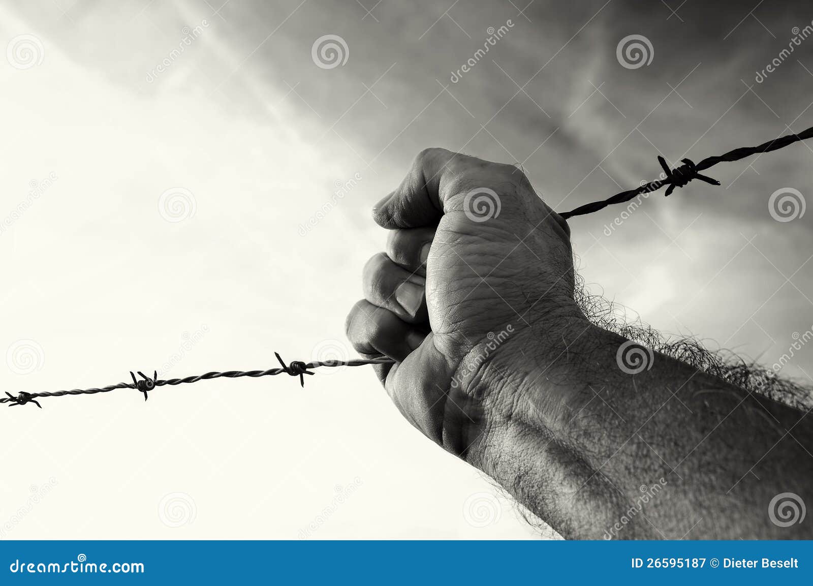 Break out stock image. Image of symbolism, white, tear - 26595187