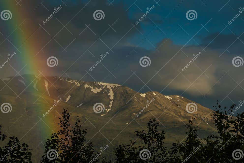 A break in the storm stock image. Image of bright, black - 53202333