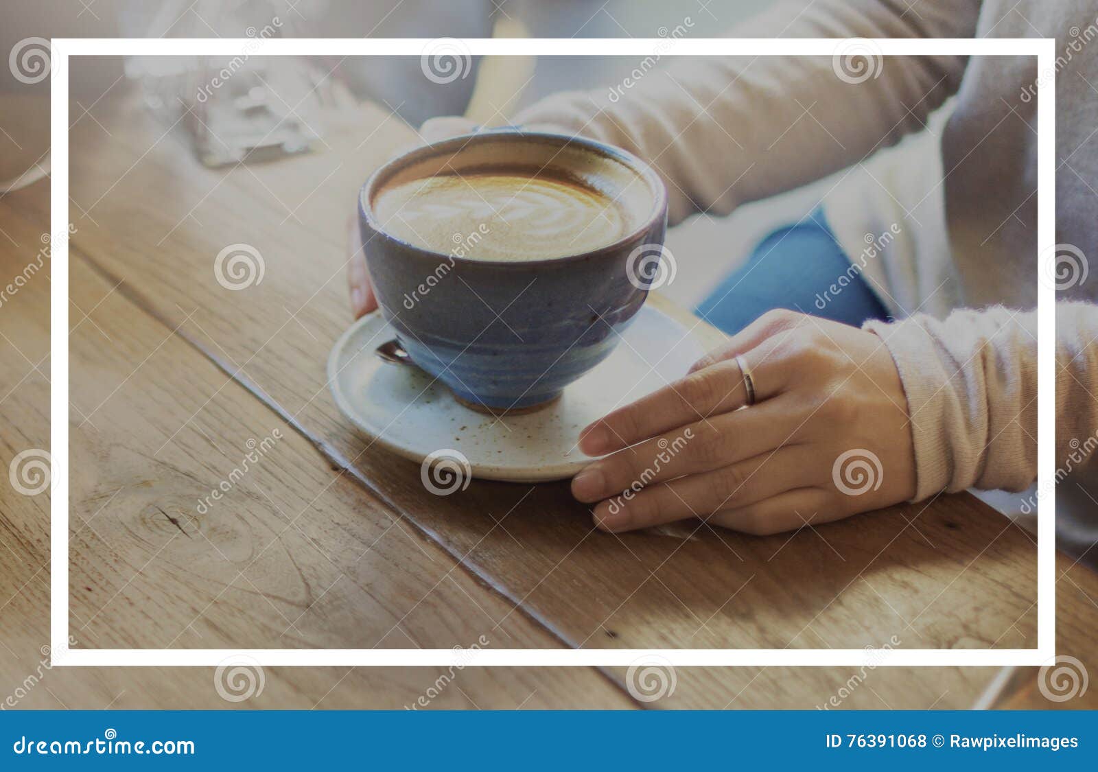 Break Tea Coffee Time Relax Concept Stock Photo - Image of coffee, cafe ...