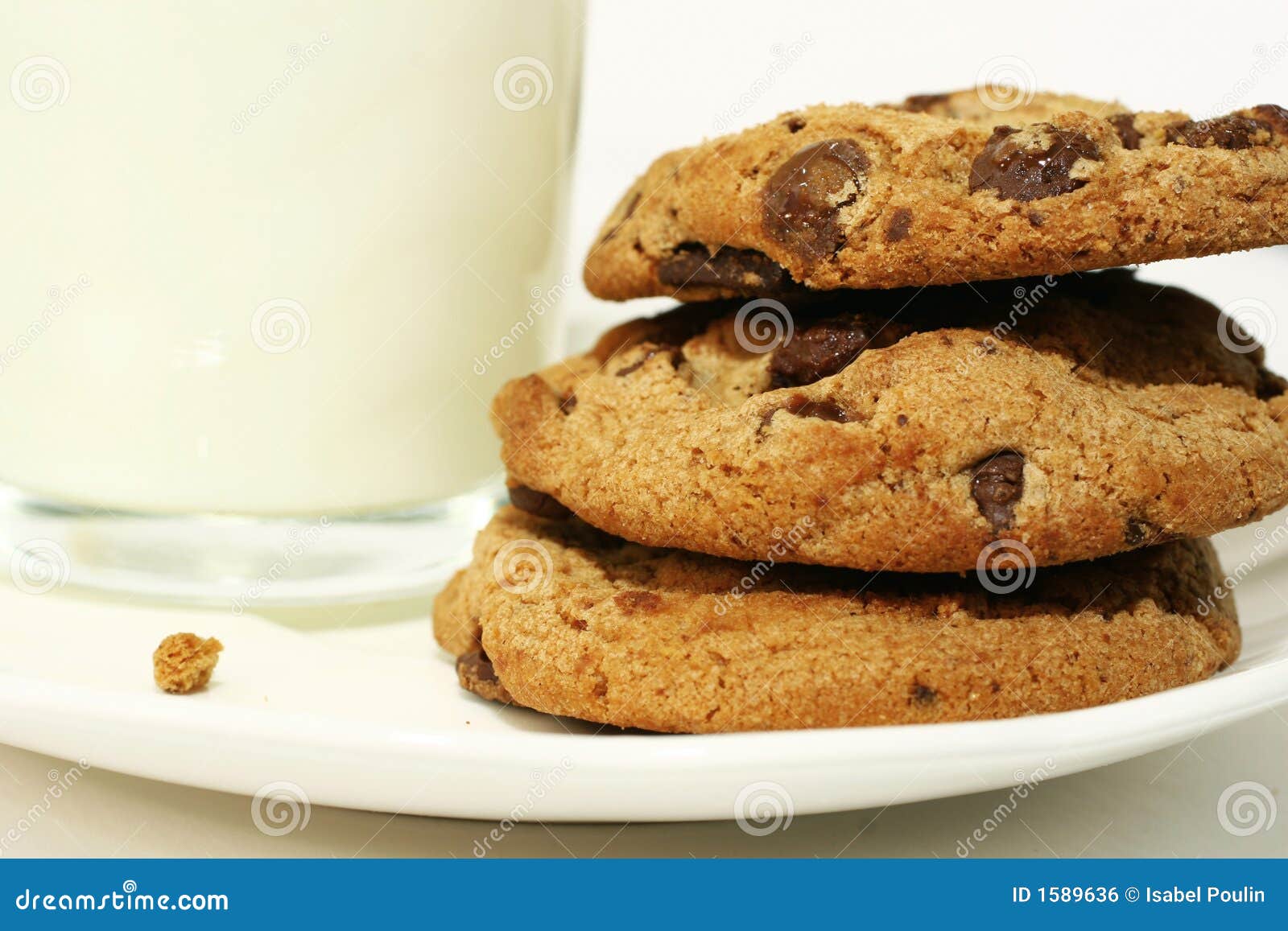 Break time stock photo. Image of goodies, brown, stack - 1589636