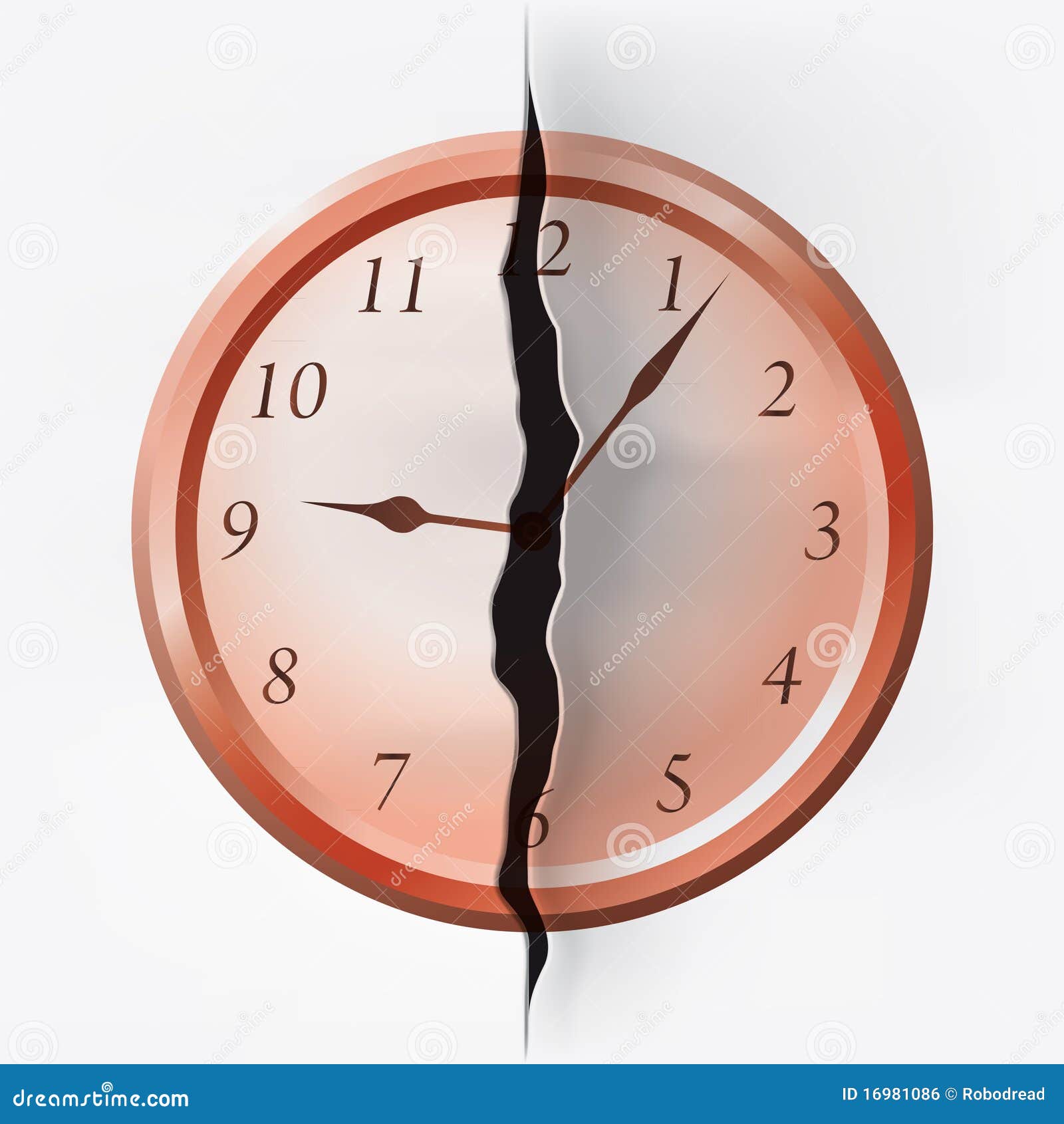 Break time stock vector. Illustration of pass, quick - 16981086