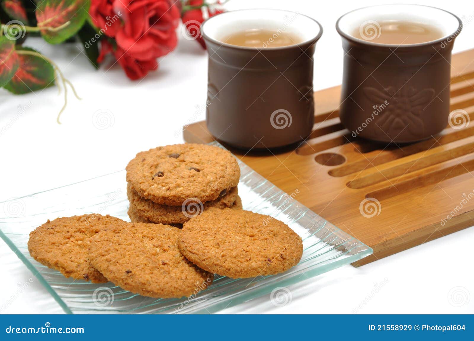 Break time stock image. Image of bakery, baking, teatime - 21558929