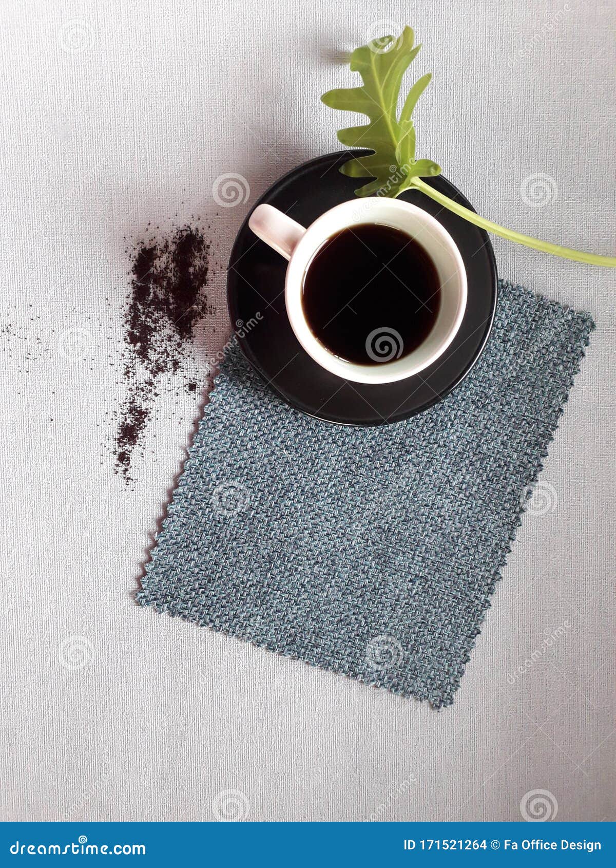 Break time stock photo. Image of time, coffee, break - 171521264