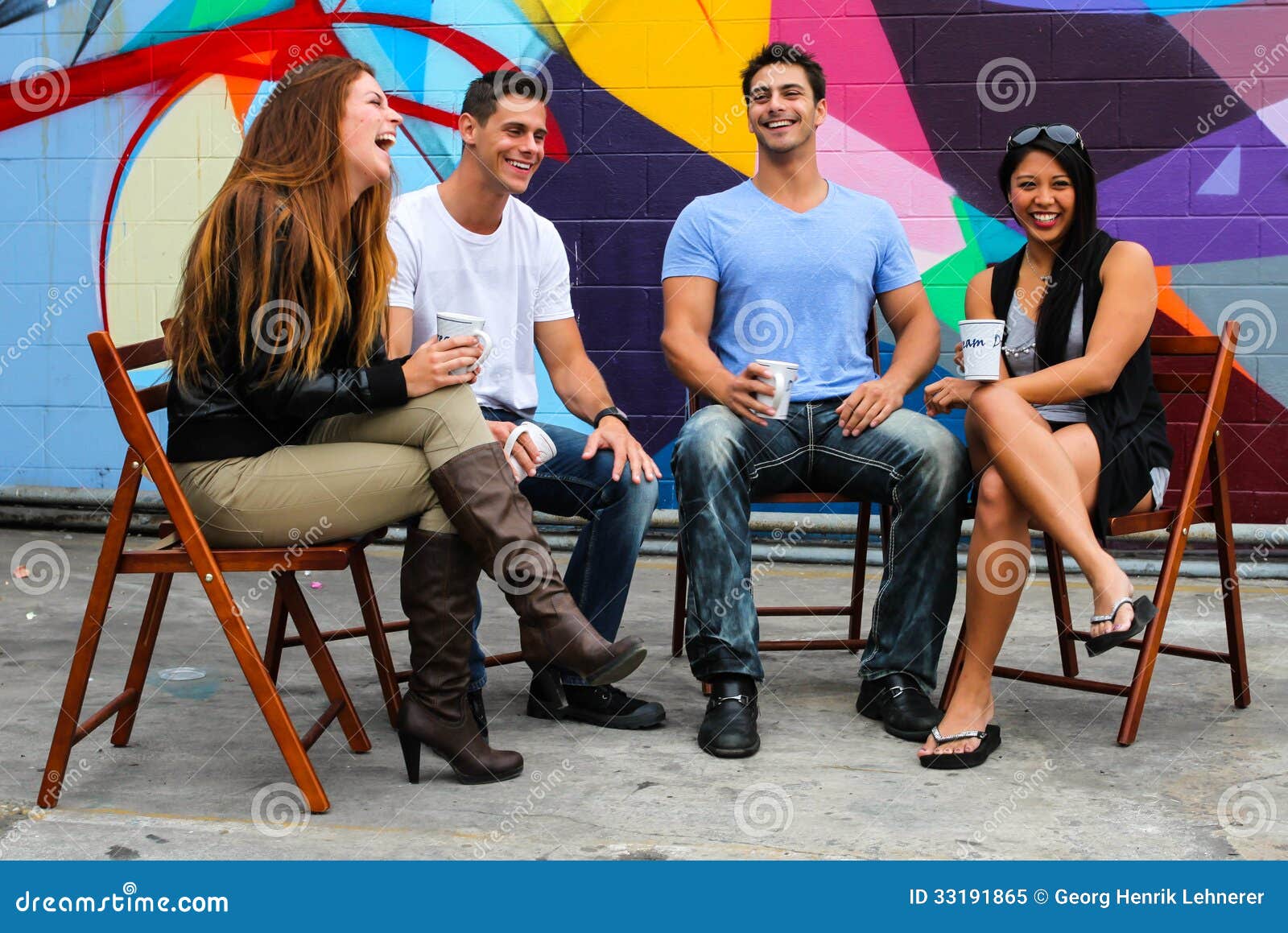 Break Time stock image. Image of fashion, adult, leisure - 33191865