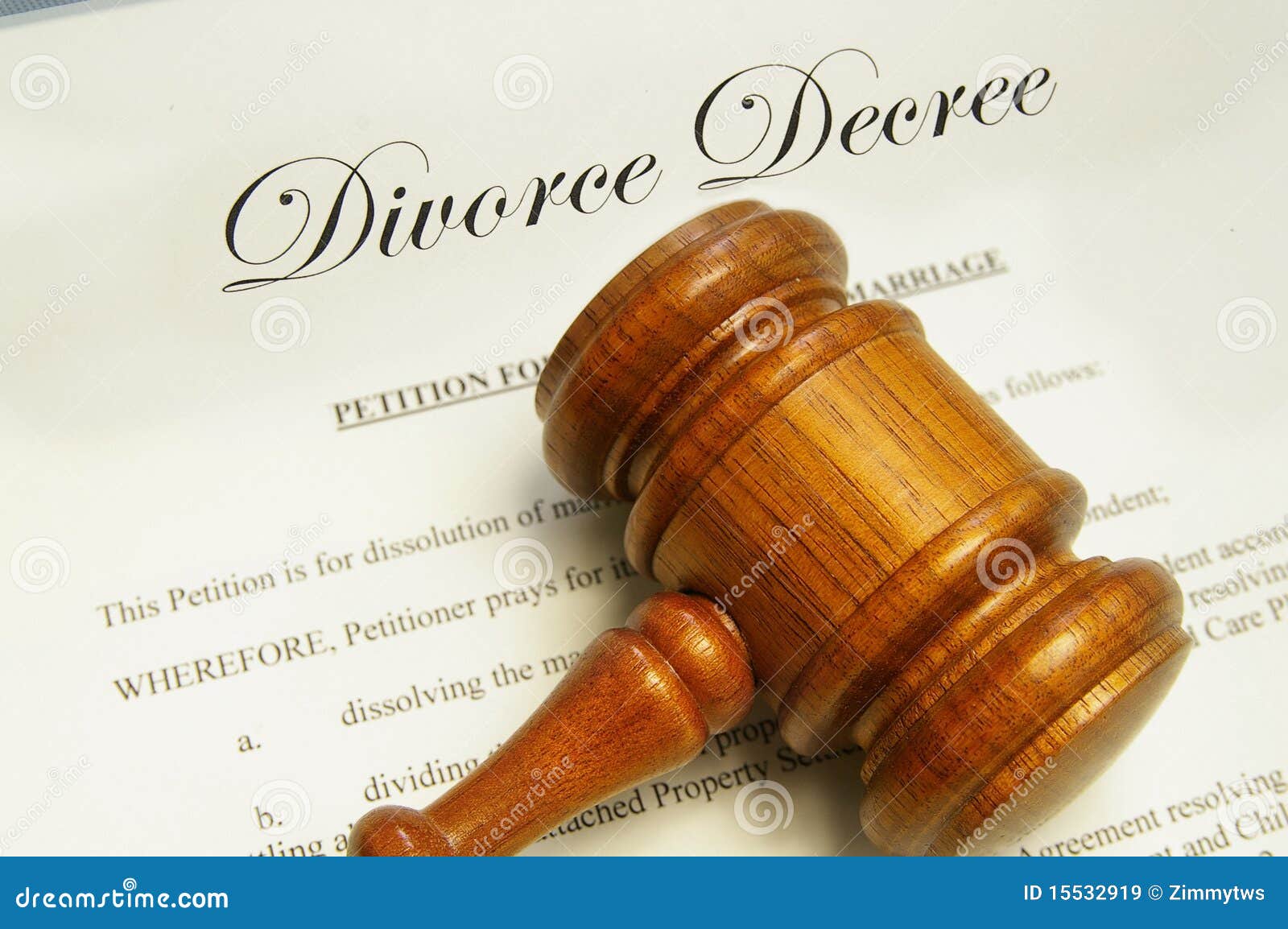 Break up stock image. Image of agreement, legal, attorney - 15532919