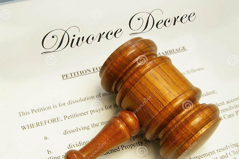Break up stock image. Image of agreement, legal, attorney - 15532919