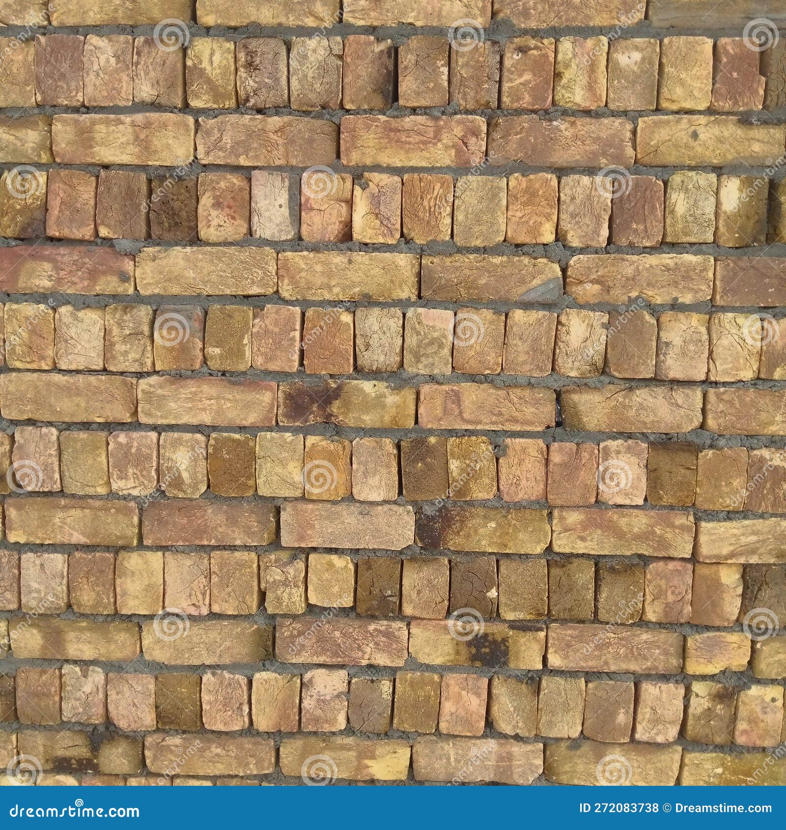 Break In The Wall With Protruding Electrical Wires, Electric Wire ...