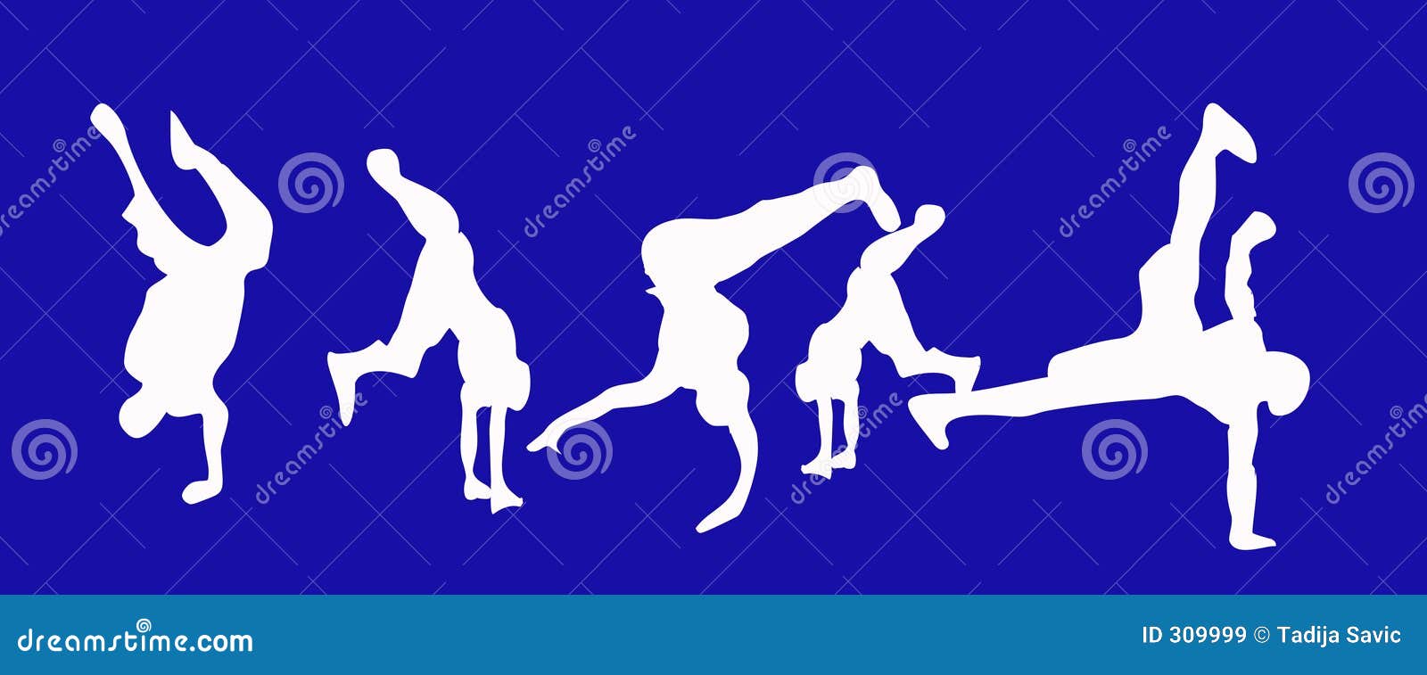 Breakdance Cartoons, Illustrations & Vector Stock Images - 4754 ...