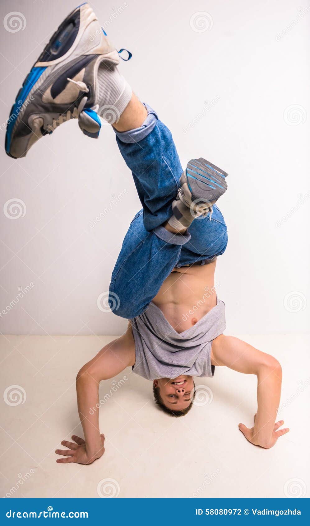 Breakdancer stock photo. Image of pose, people, posing - 58080972