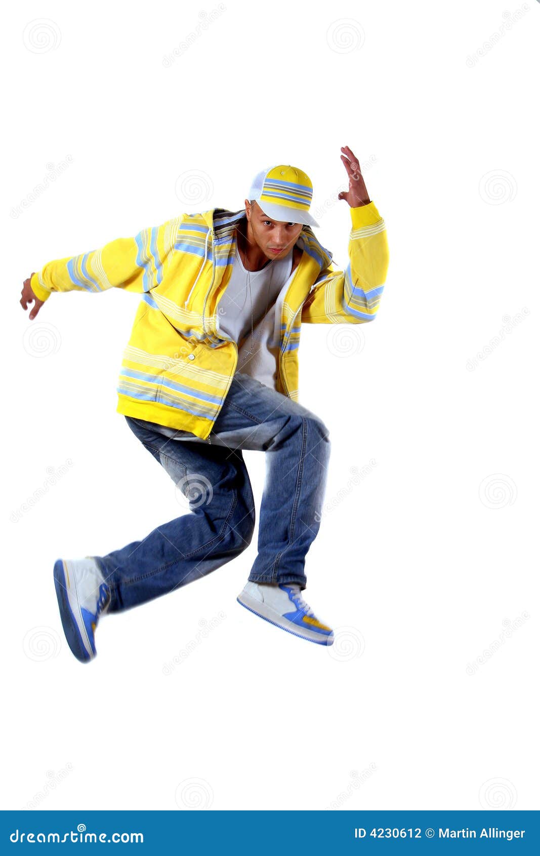 Breakdancing stock photo. Image of casual, jumping, bboy - 4230612