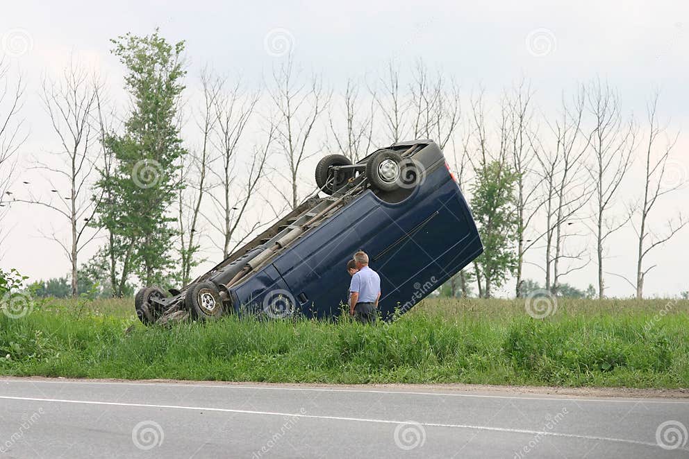 Breakdown stock photo. Image of route, scurry, movement - 333230