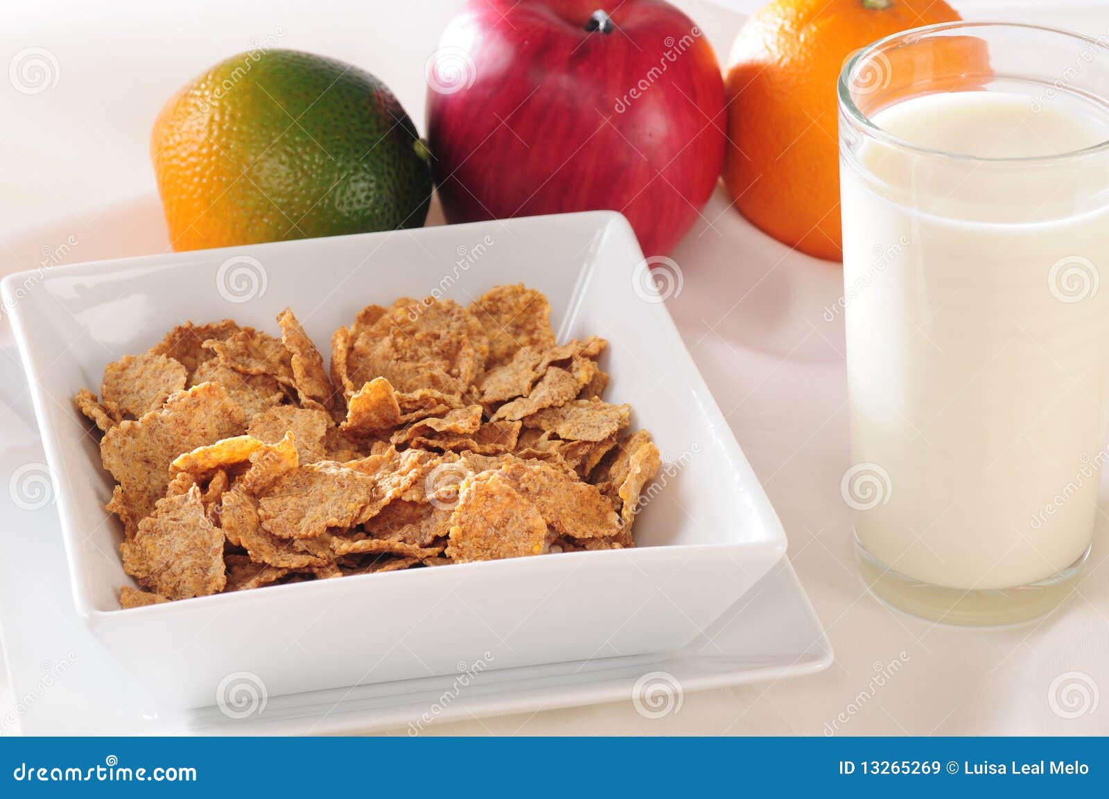 Breakfast. stock image. Image of eating, childhood, drop - 13265269