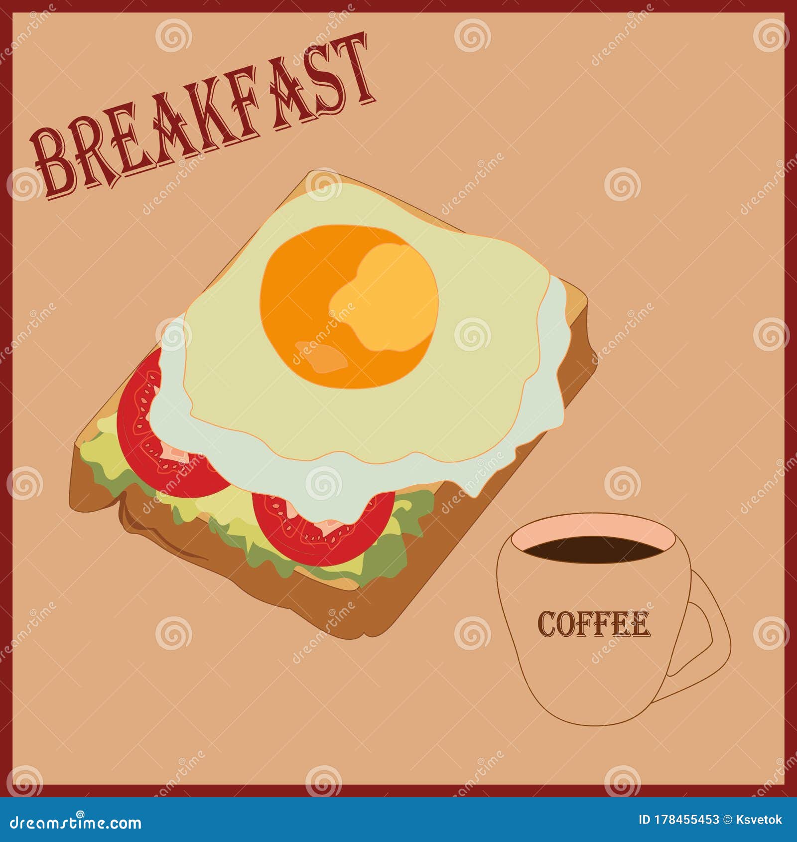 Croque Cartoons, Illustrations & Vector Stock Images - 39 Pictures to ...