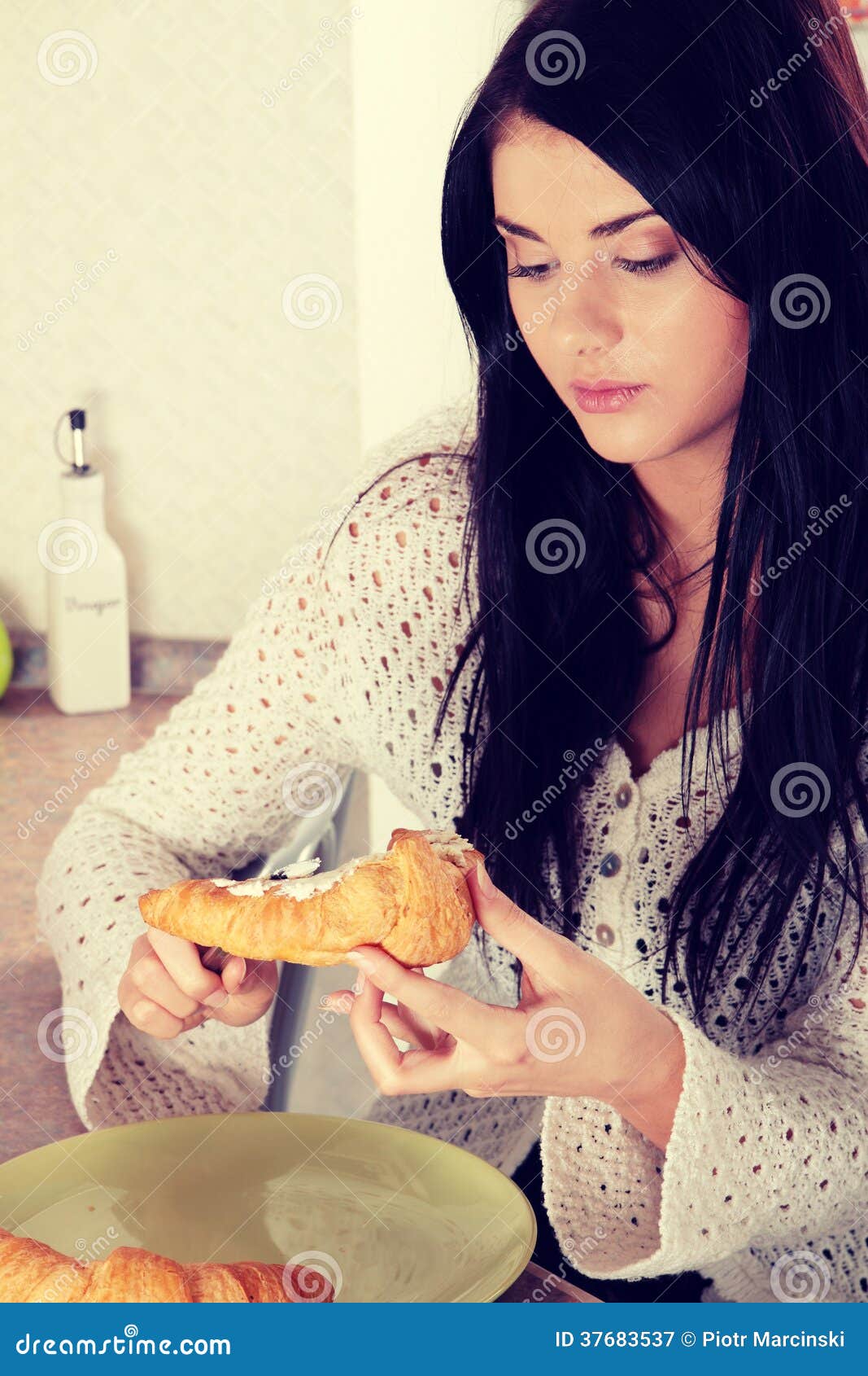 Breakfast stock image. Image of home, instagram, adult - 37683537