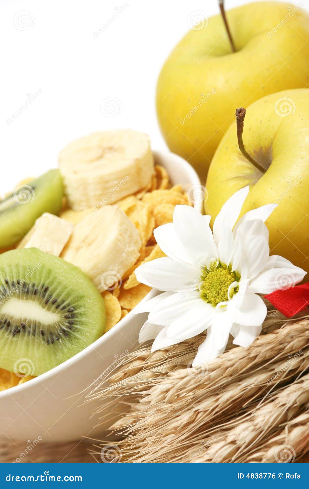 Breakfast stock photo. Image of breakfast, vitamin, snack - 4838776