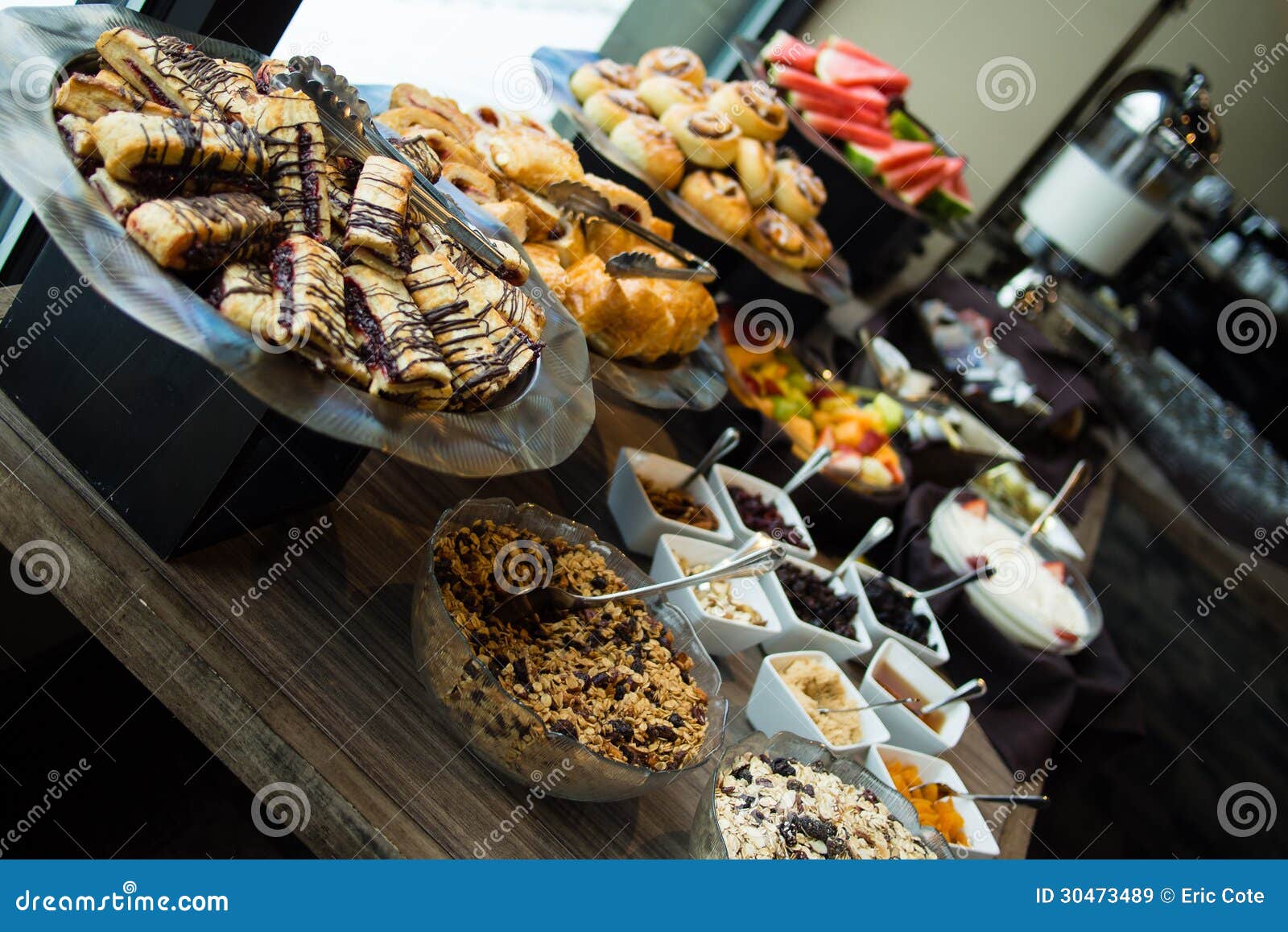 Breakfast brunch stock image. Image of baking, baked - 30473489