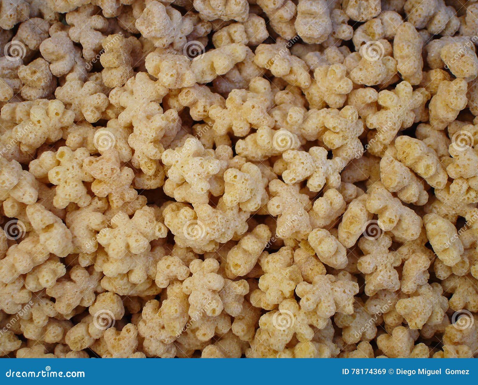 Breakfast cereals stock image. Image of food, sweet, cereals - 78174369