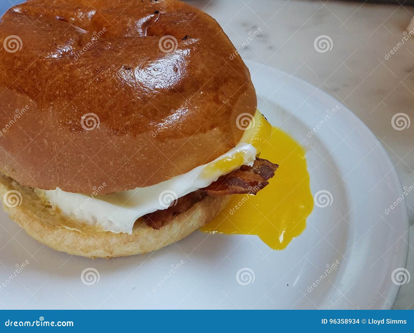 Breakfast delight stock photo. Image of tasty, delight - 96358934
