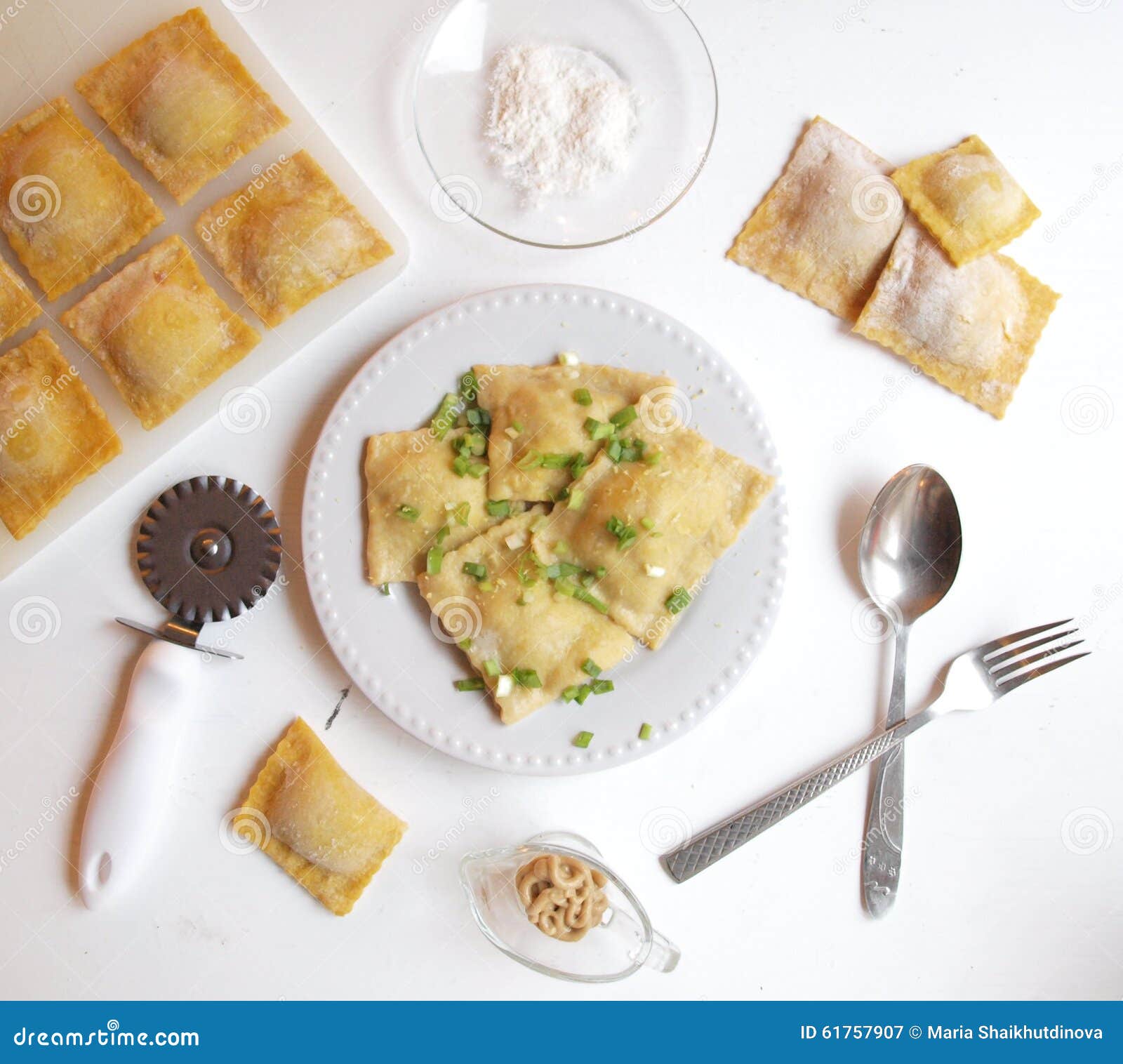 Breakfast stock image. Image of alone, vegetables, food - 61757907