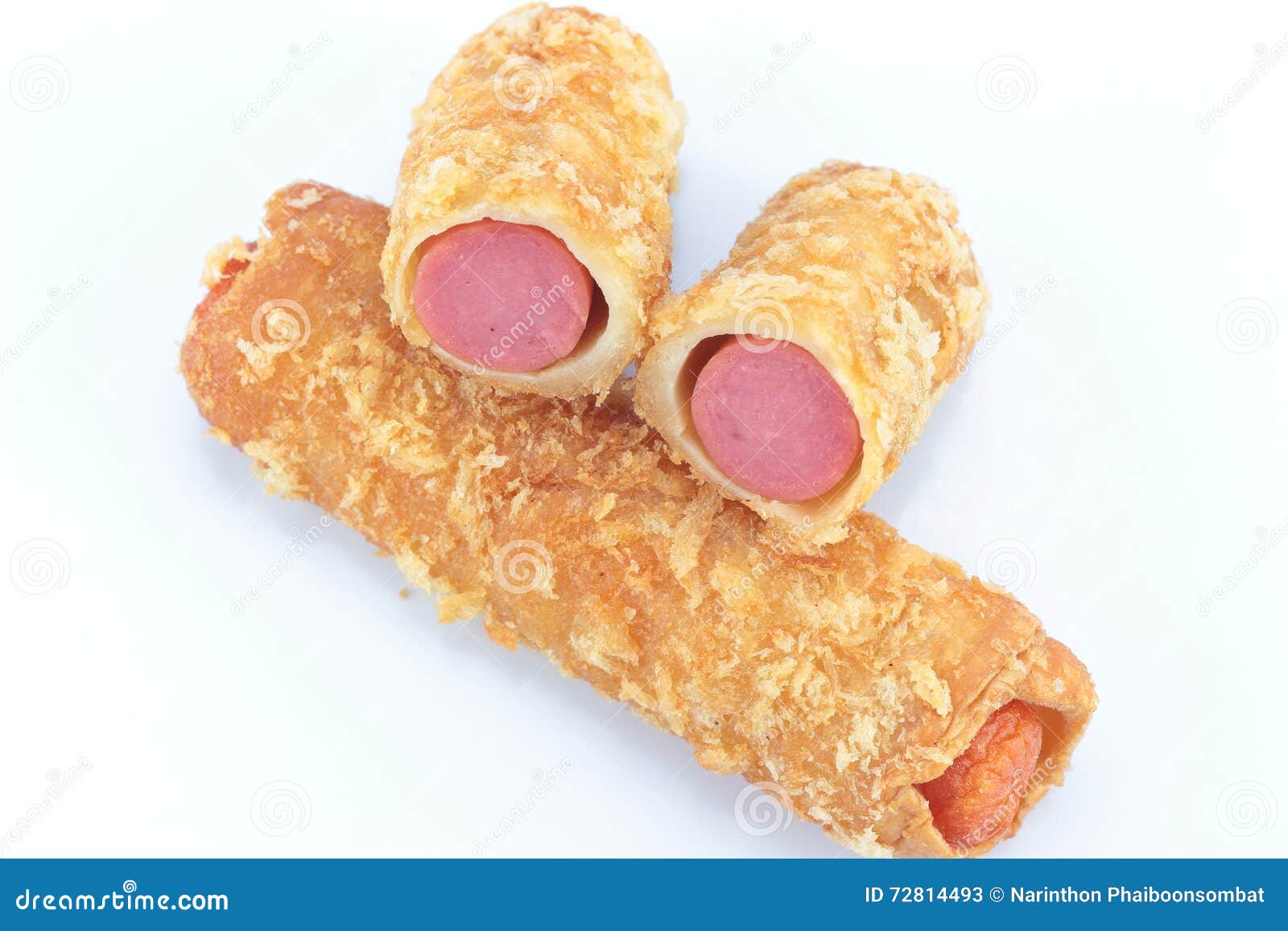 Breakfast Fast How Easy and Convenient Stock Image - Image of lifestyle ...