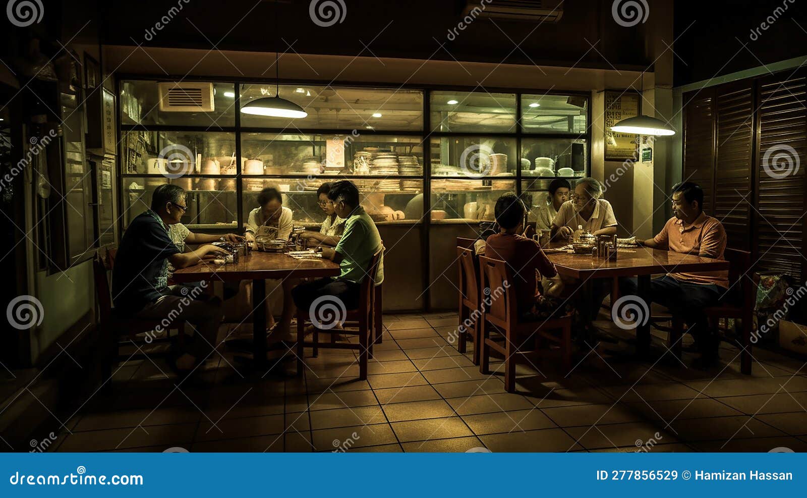 Kopitiam Cartoons, Illustrations & Vector Stock Images - 103 Pictures ...