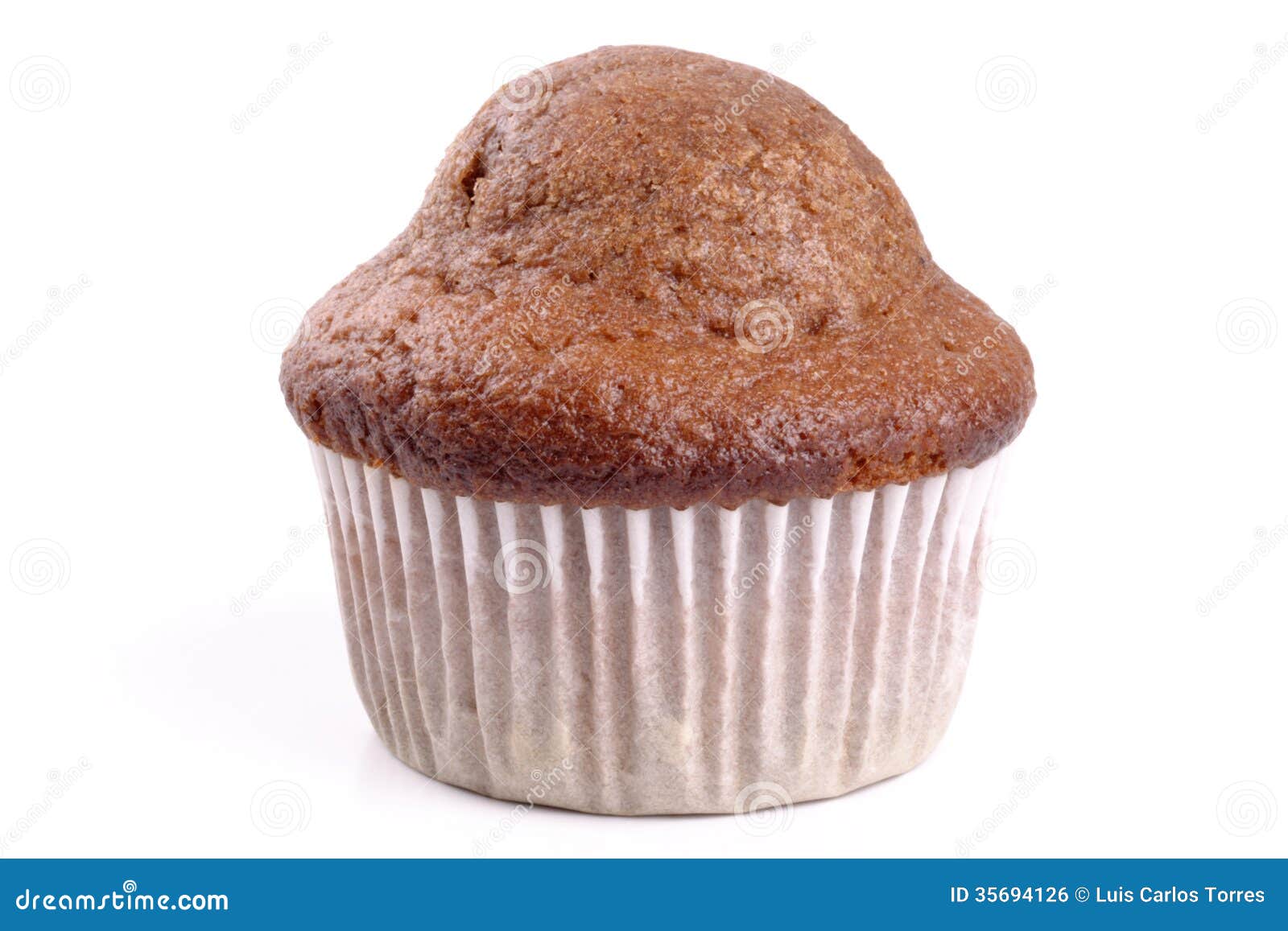 Breakfast Goodies - Chocolate Flavor Stock Photo - Image of isolated ...