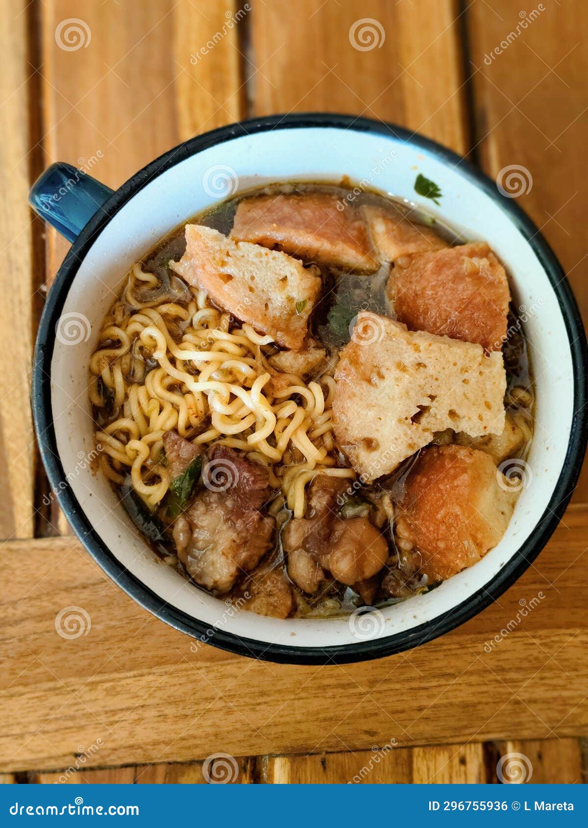 Breakfast with heavy foods stock photo. Image of hungry - 296755936