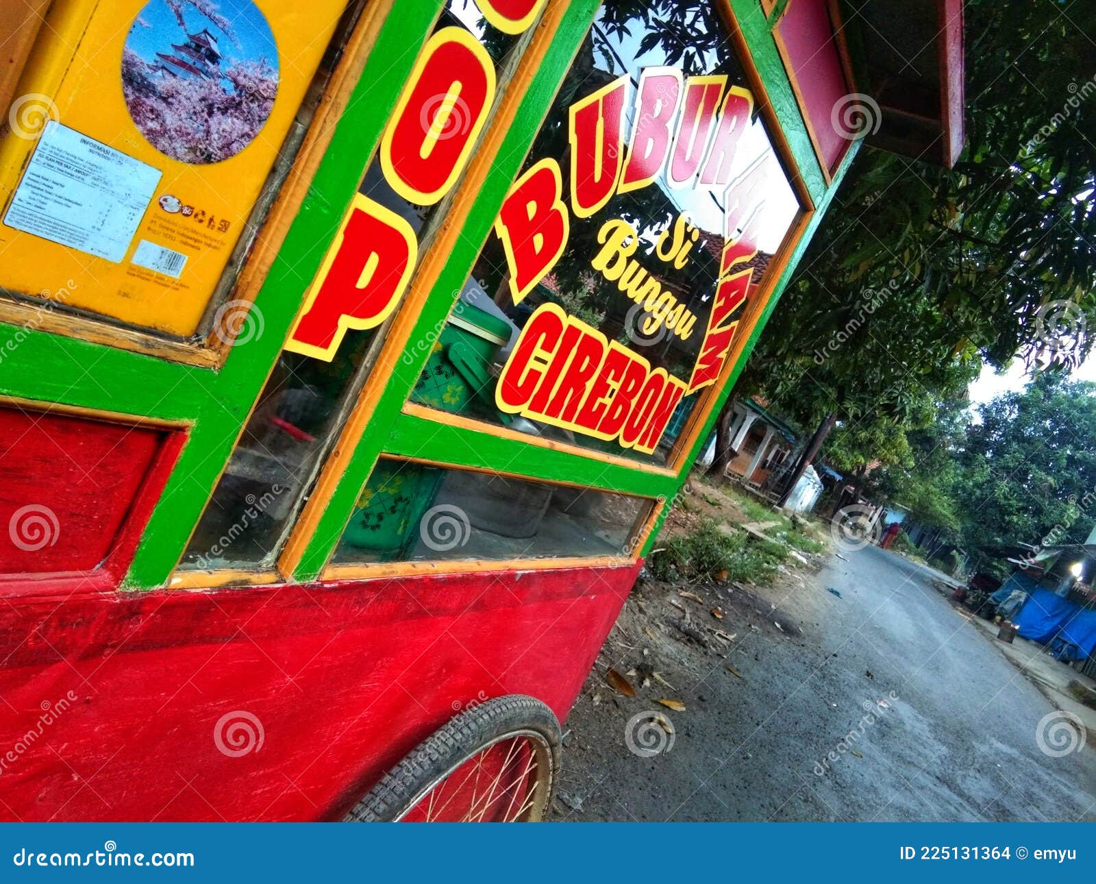 This is breakfast menu editorial stock image. Image of porridge - 225131364