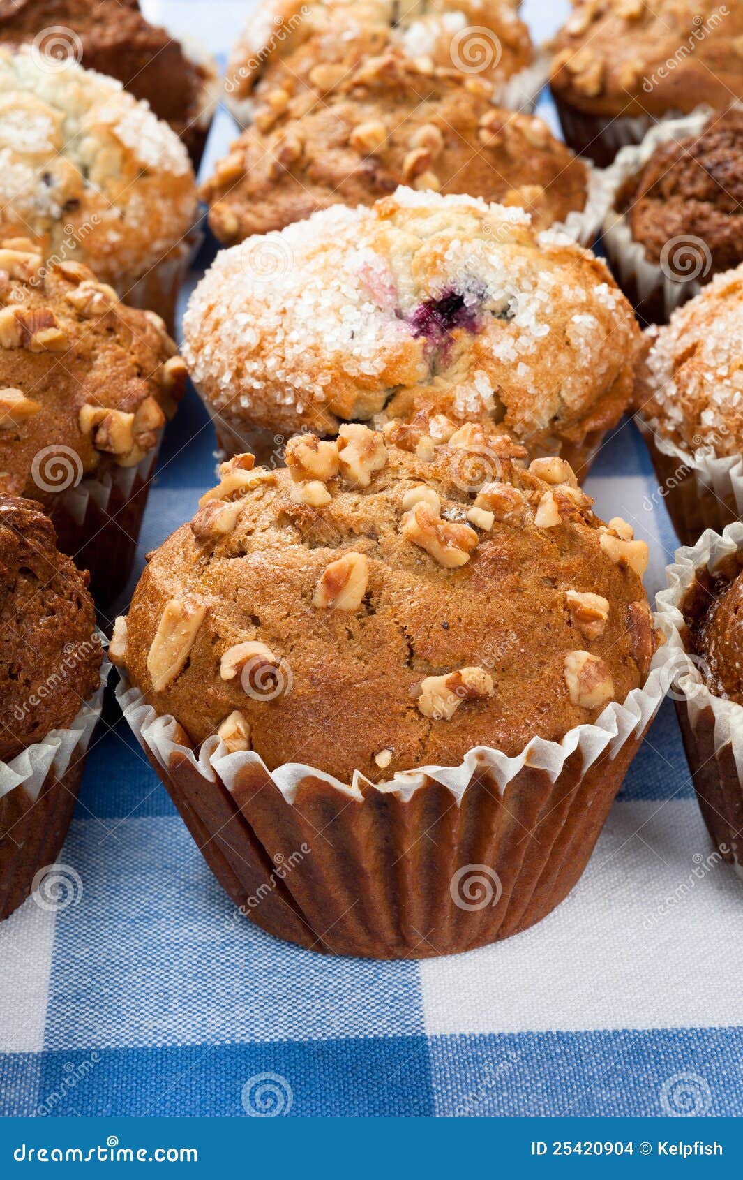 427 Muffins Selection Stock Photos - Free & Royalty-Free Stock Photos ...