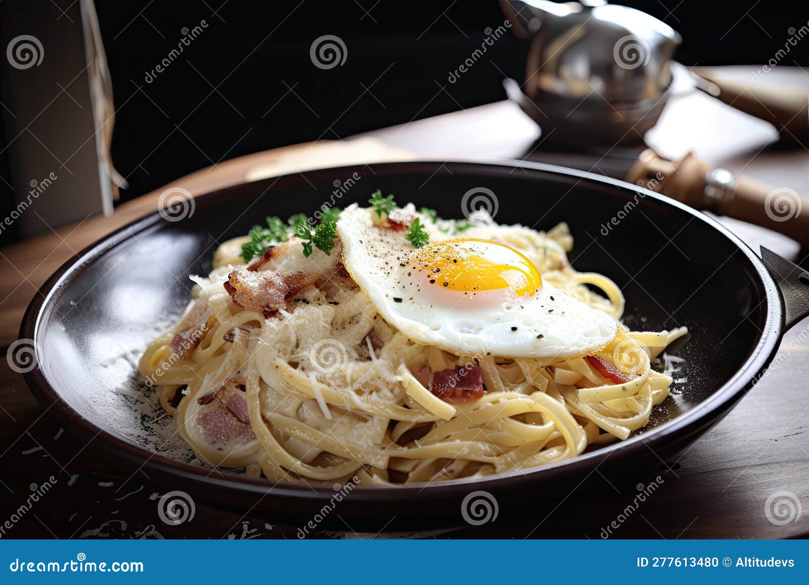 A Piping Hot Plate Of Beef And Vegetable Fajitas Sizzling And Ready To ...