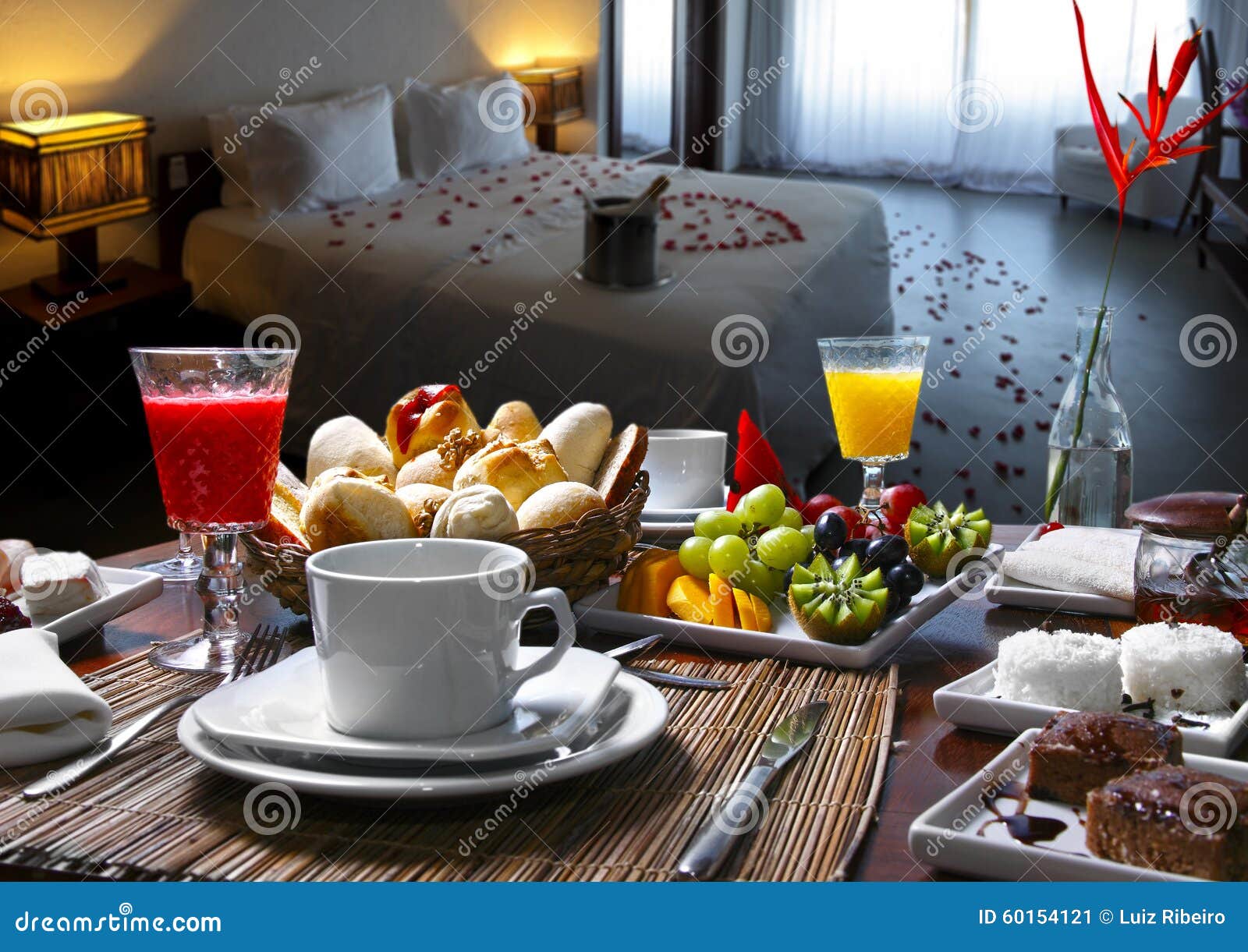 Breakfast room hotel stock image. Image of living, interior - 60154121