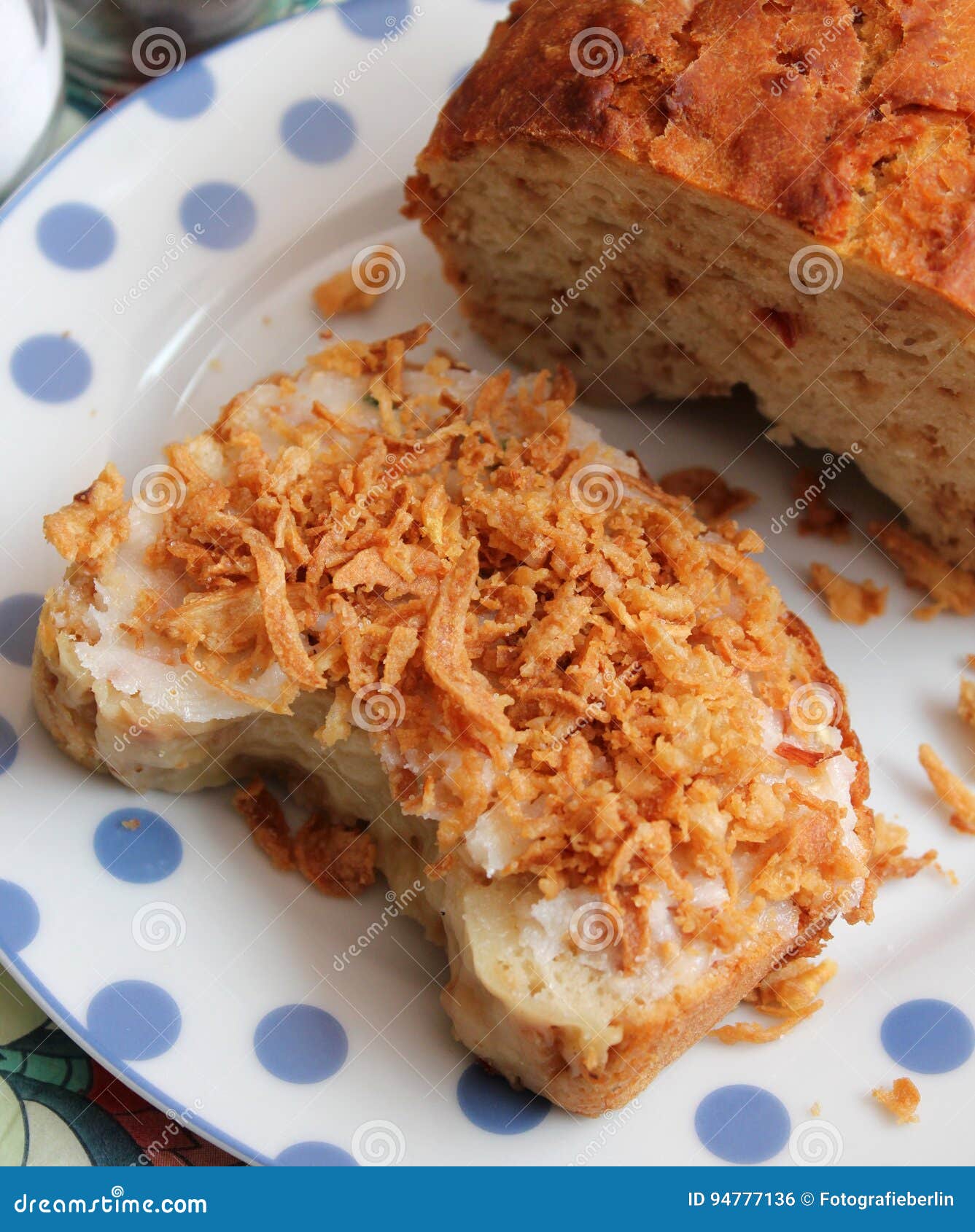 Breakfast stock photo. Image of breakfast, roasted, recipe - 94777136