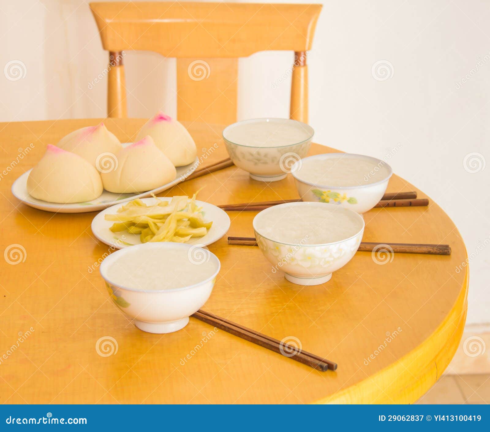 Breakfast in South China stock image. Image of lifestyle - 29062837