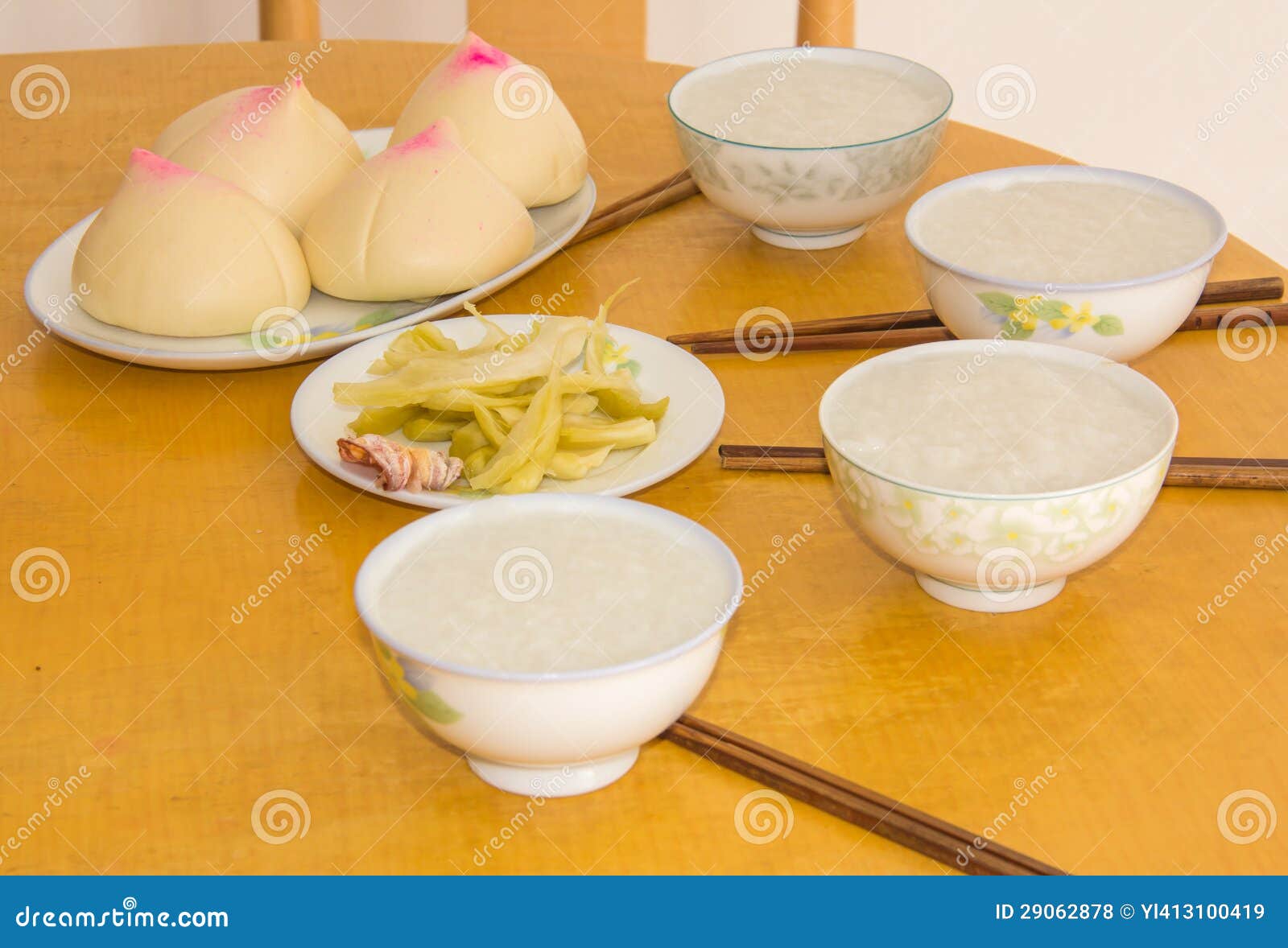 Breakfast in South China stock photo. Image of briny - 29062878