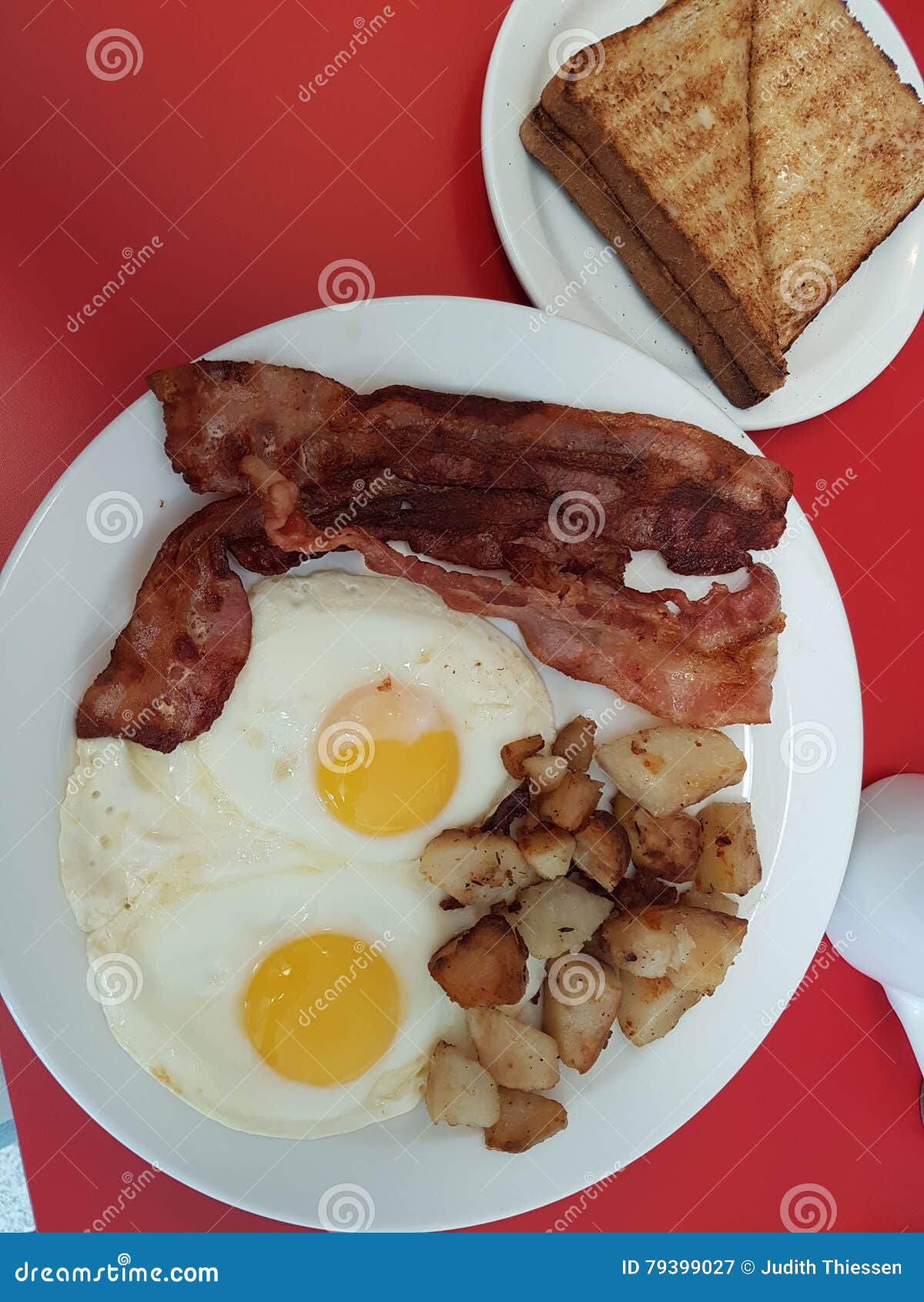 Breakfast Special stock image. Image of diner, special - 79399027